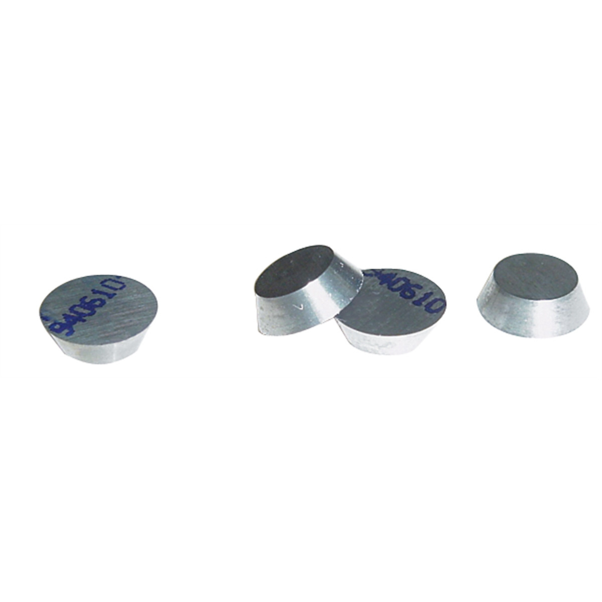 BITS CARBIDE ROUND POSITIVE | Northern Tool