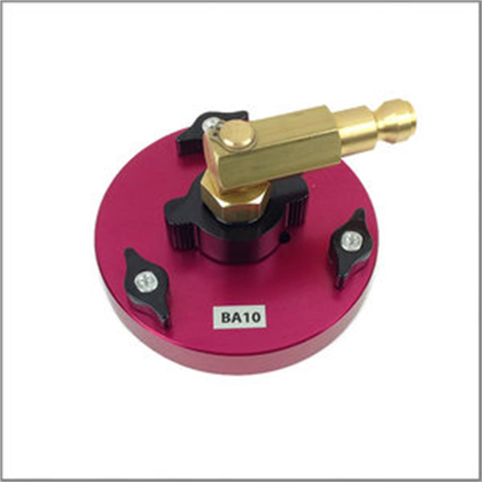 SMALL TOYOTA MASTER CYLINDER ADAPTER | Northern Tool