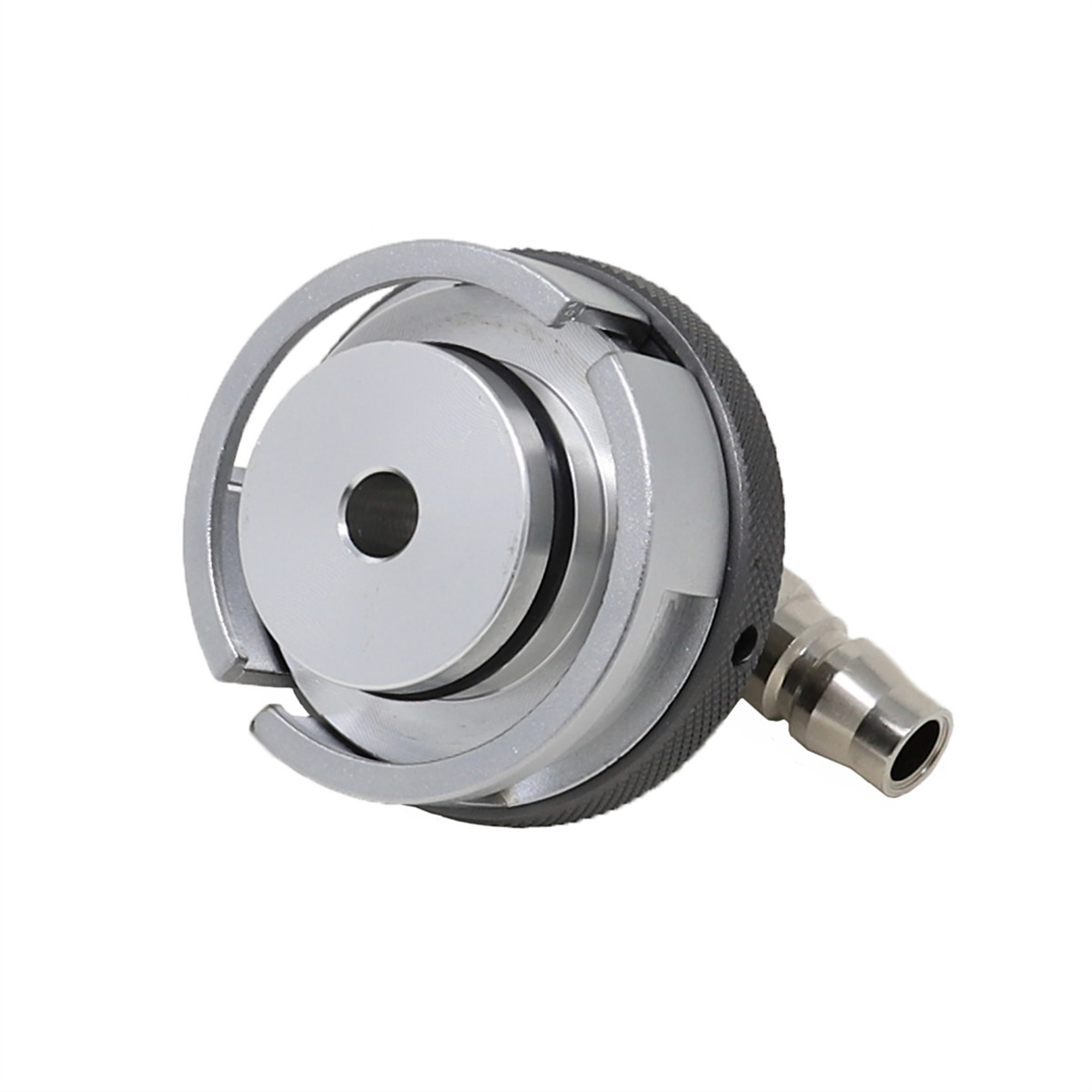 BRAKE BLEEDER ADAPTER - HYUNDAI MITSUBISHI | Northern Tool