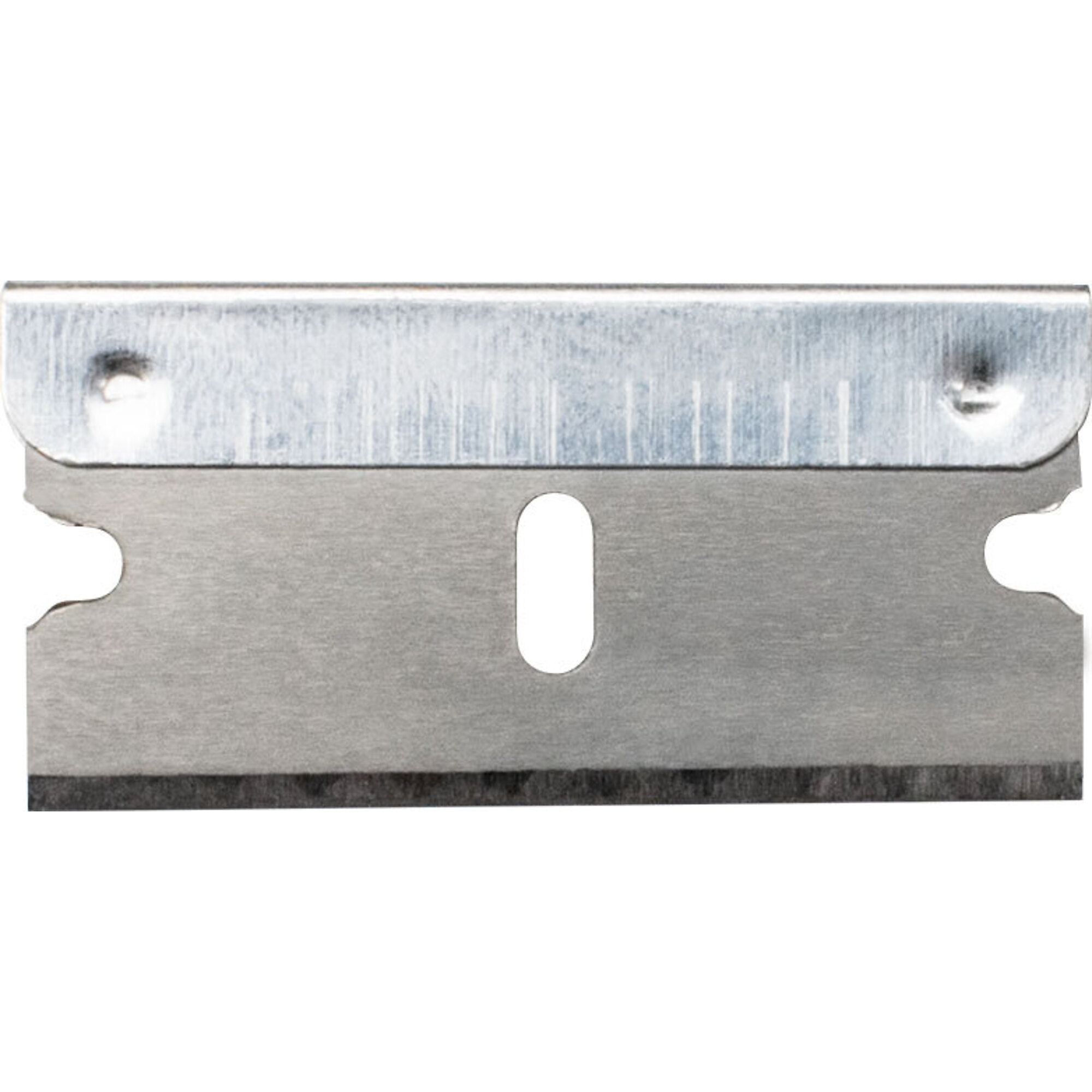 Encore Packaging Tap Knife Single-Edge Blade 100-Pack, Model# E270B-100 ...