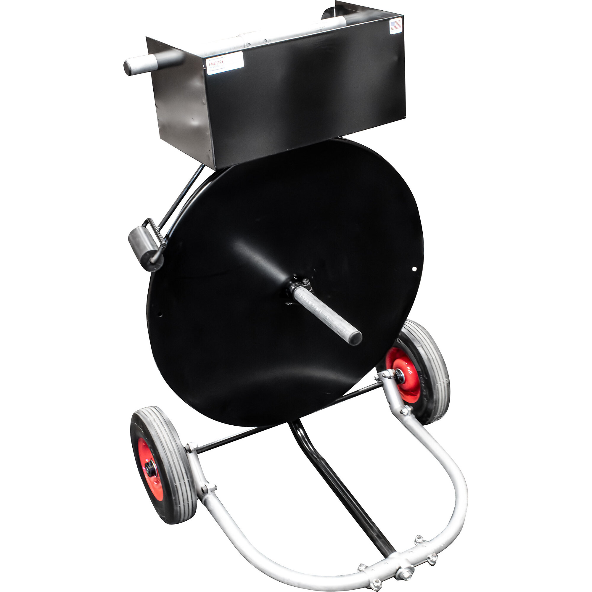 Conduit Cart Strapping Dispenser | Northern Tool