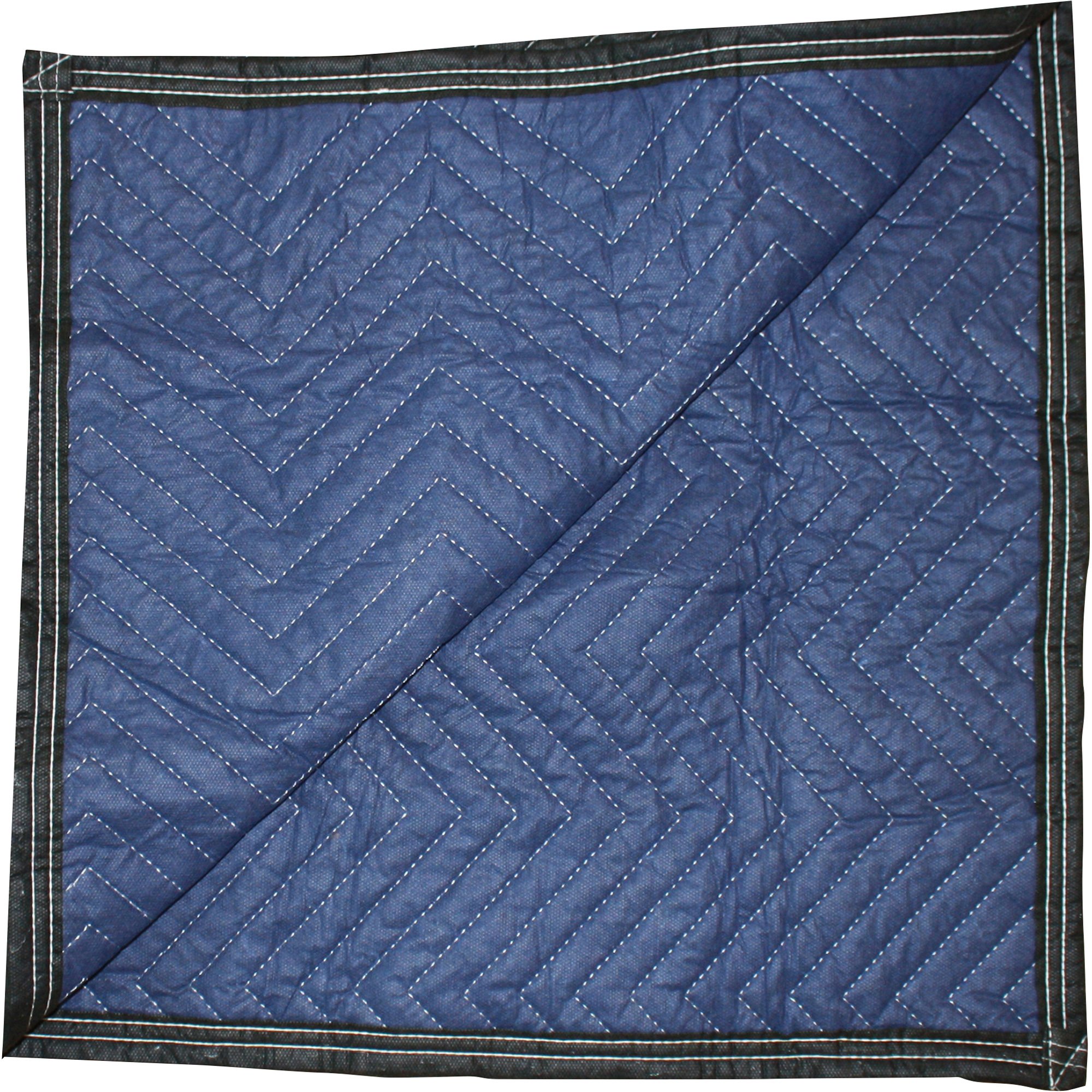 Boxer Non-Woven Polypropylene Utility Blankets — 2-Pack, 50in.L x 40in ...