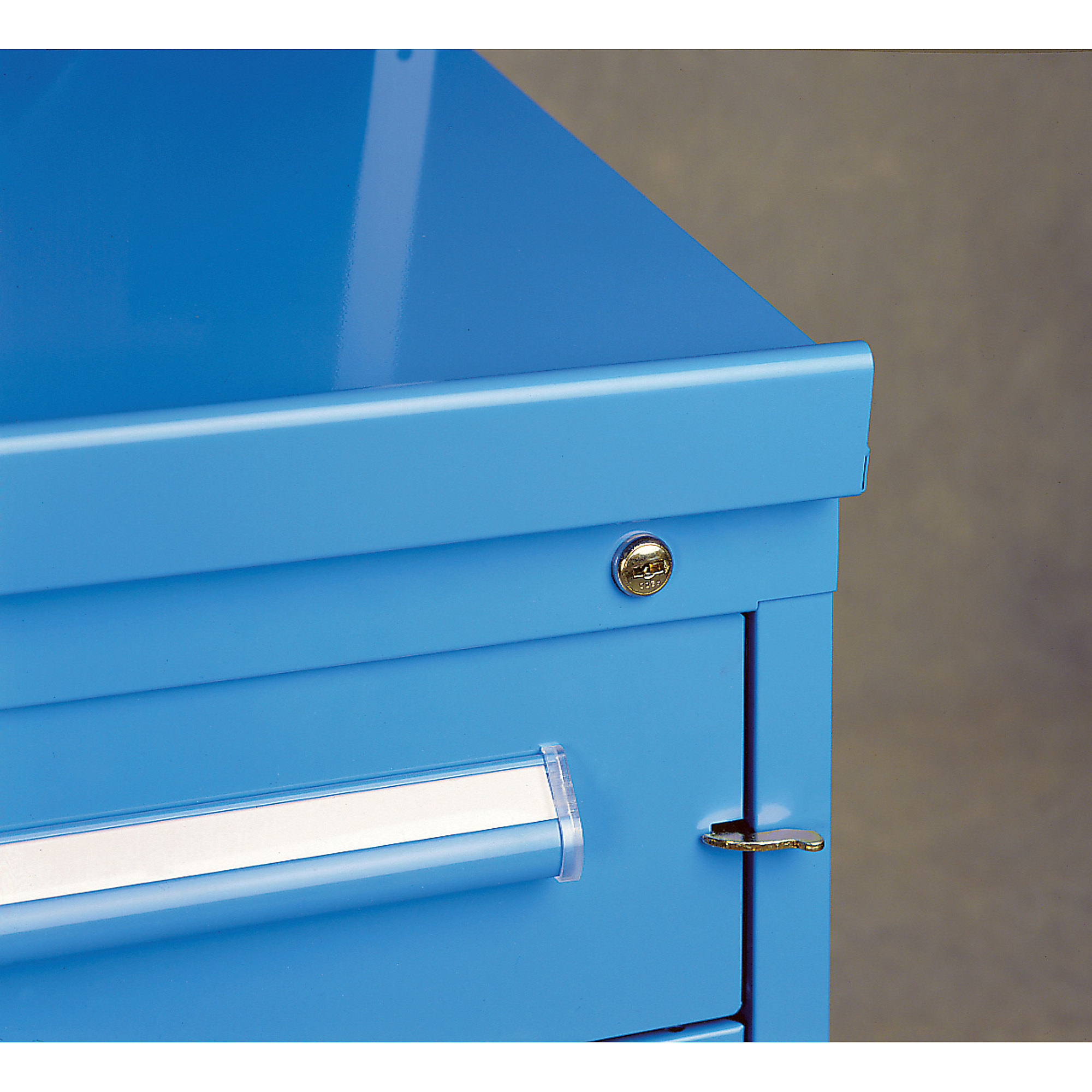 Equipto, MD Lock Set- Keyed Alike, Model# 4101KA | Northern Tool