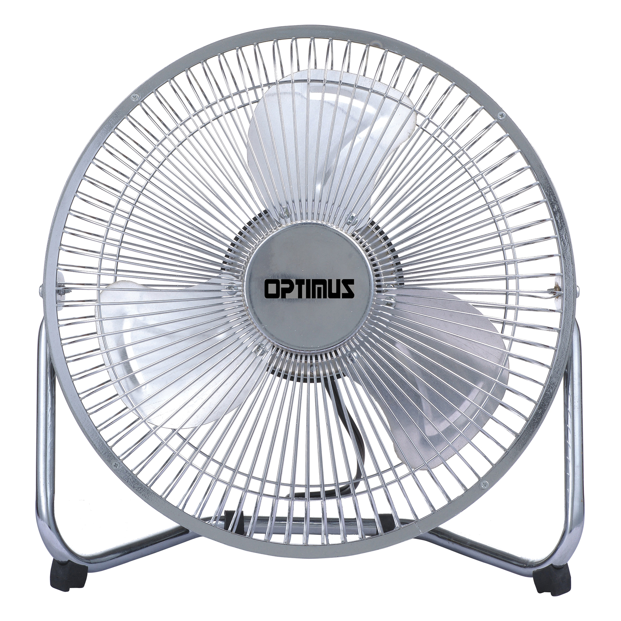 Optimus 9-In. 3-Speed High-Velocity Fan | Northern Tool