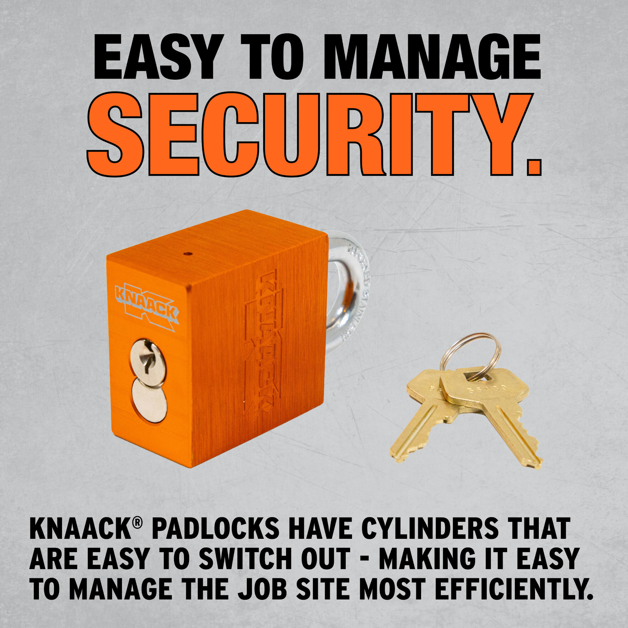 KNAACK Safety Kage Cabinet with Crane Lift Kit, 59.4 Cu. Ft., 60in.W x ...