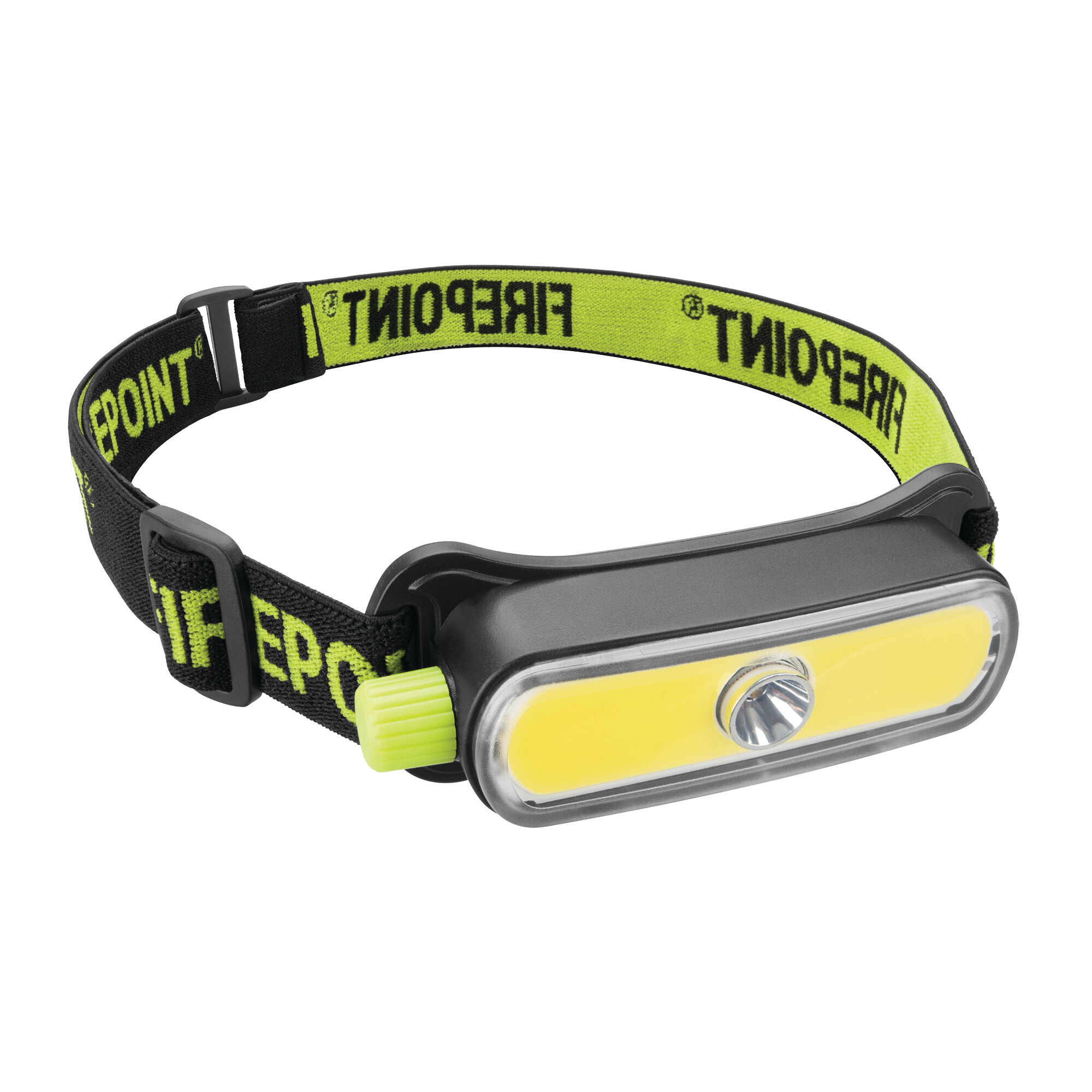 Performance Tool 300LM Li-Ion Headlamp with Dimmer, Model# W2692 ...