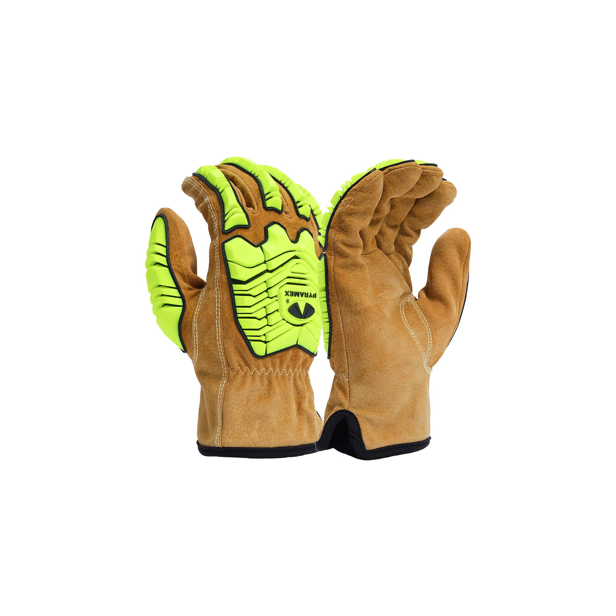 Goat A4 ParaAramid Oil Resist Impact M | Northern Tool