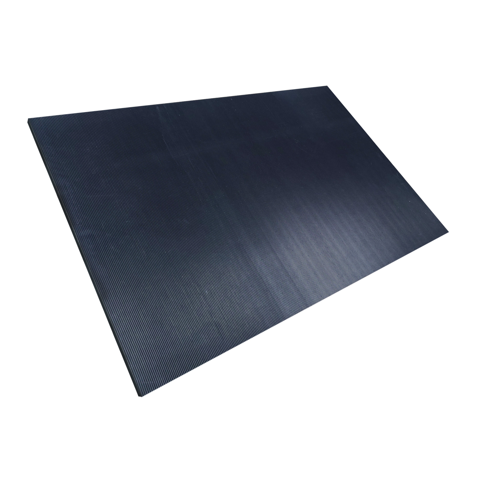 Rhino Switchboard Mat, Class 2, 2’x75’x1/4\" Thick (Full Roll), ASTM ...