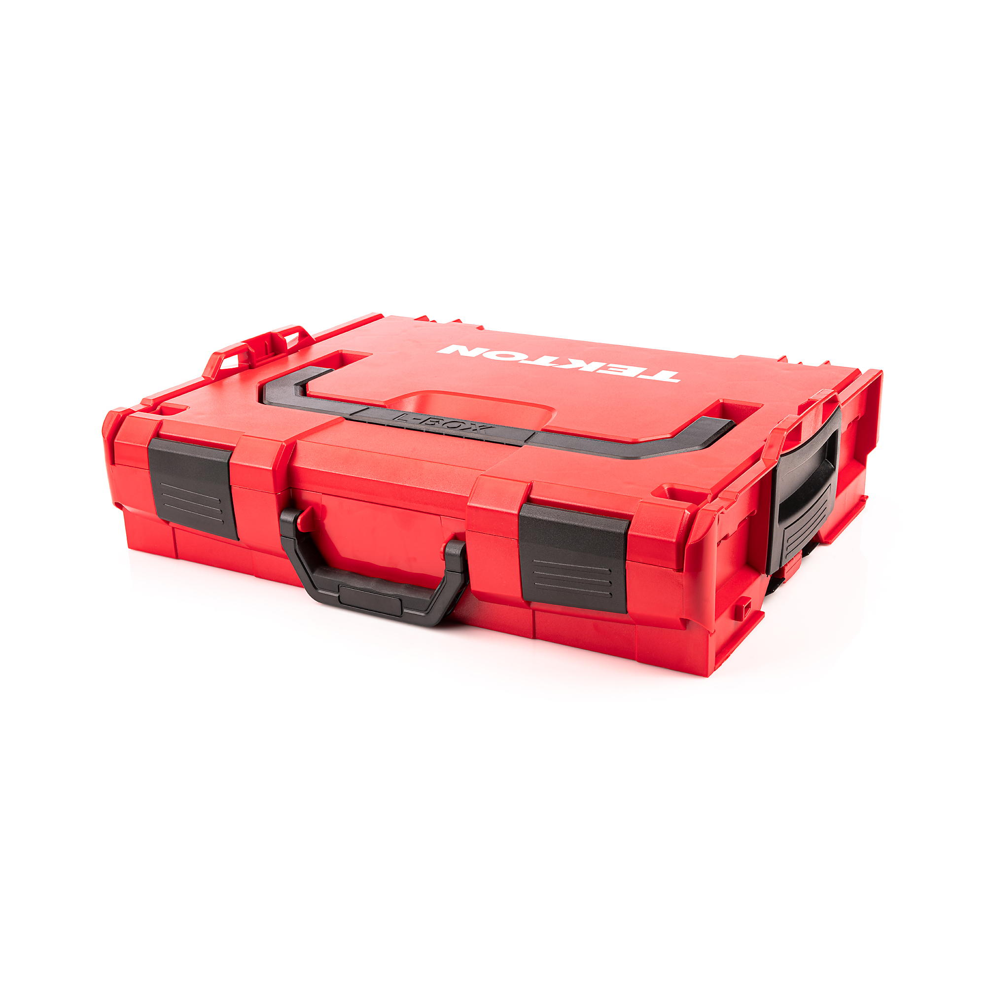 TEKTON Shallow Stacking Tool Box (L-BOXX 1) | OLB11021 | Northern Tool