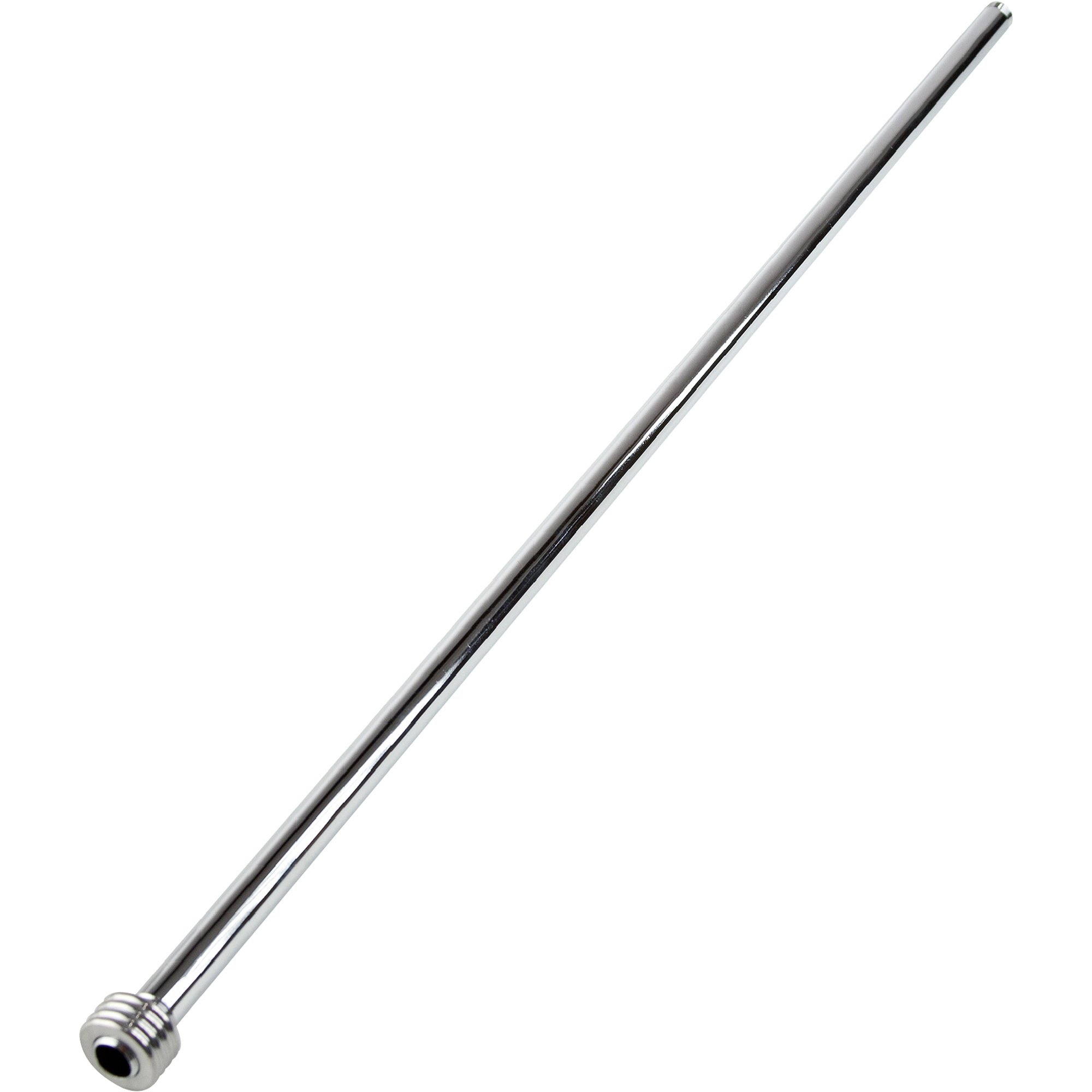 Econoco Upright Displays, 36-Pk. — Chrome, 30in., Model# 9U | Northern Tool