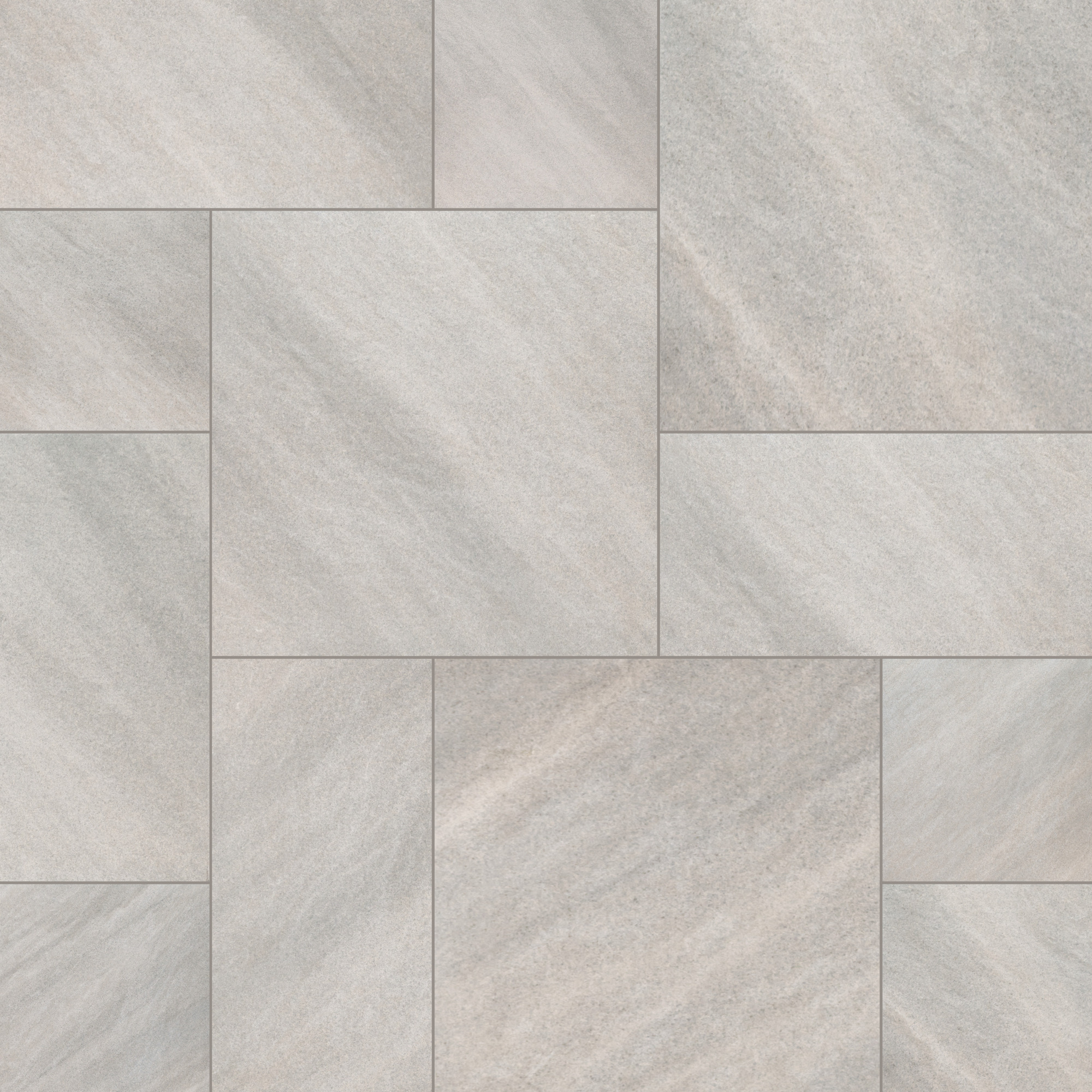 Ackland Glacial Drift Pattern Jambo Matte Floor Porcelain Paver Tile ...