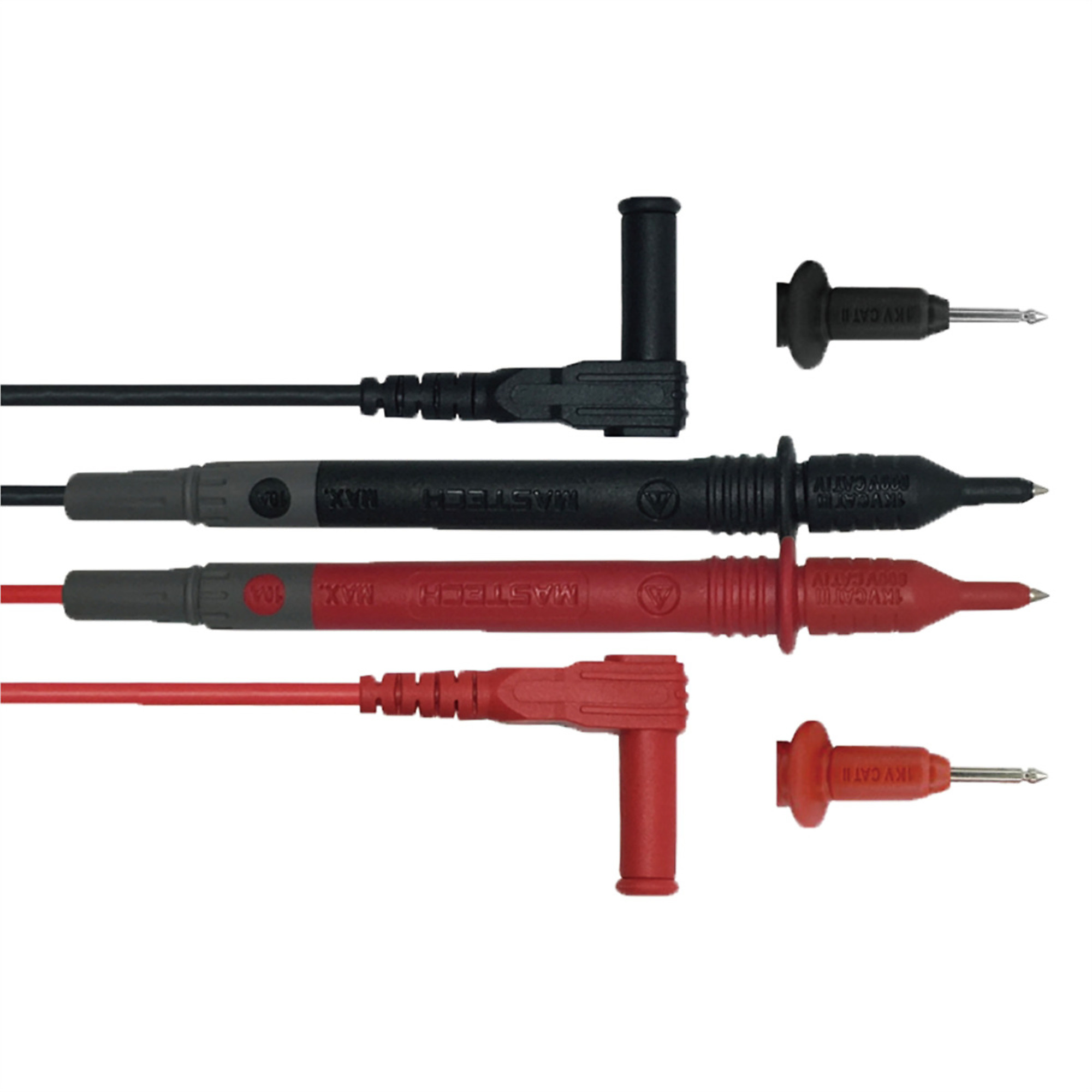 KPS PT15 Test Cables with Test Leads | Northern Tool