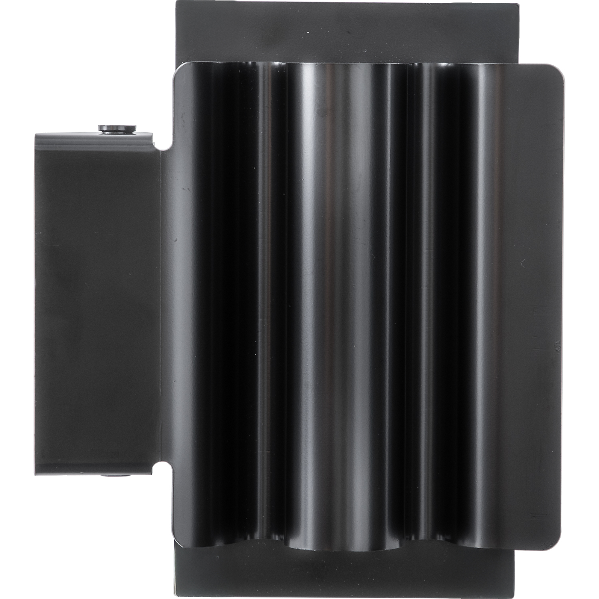 E-Track Shovel Holder with Spring Retention 724920235457 | Northern Tool