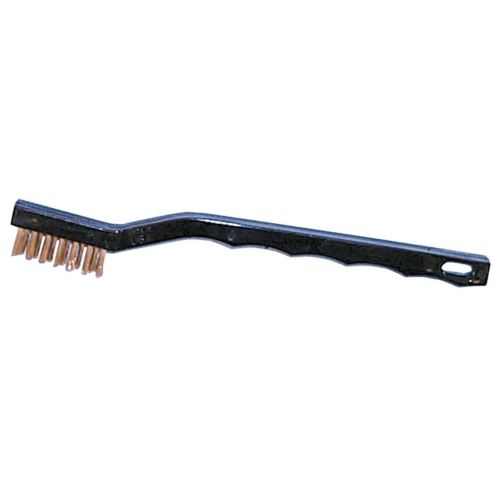 Brush Research BRUSH SCRATCH BRASS | Northern Tool