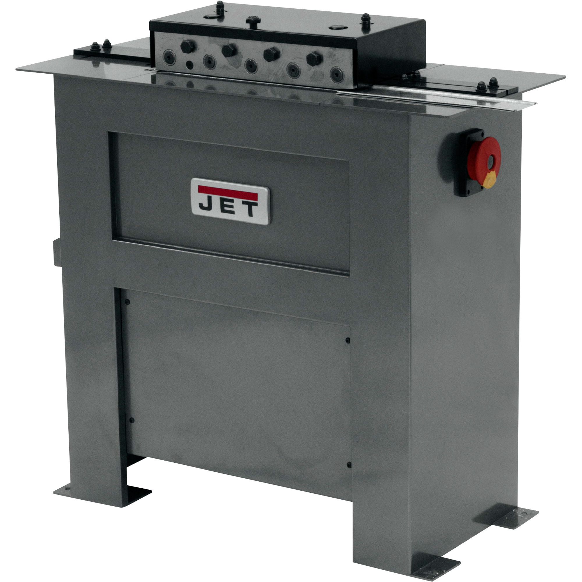 JET Pittsburgh-Type Lockformer, Model# LF-20 | Northern Tool