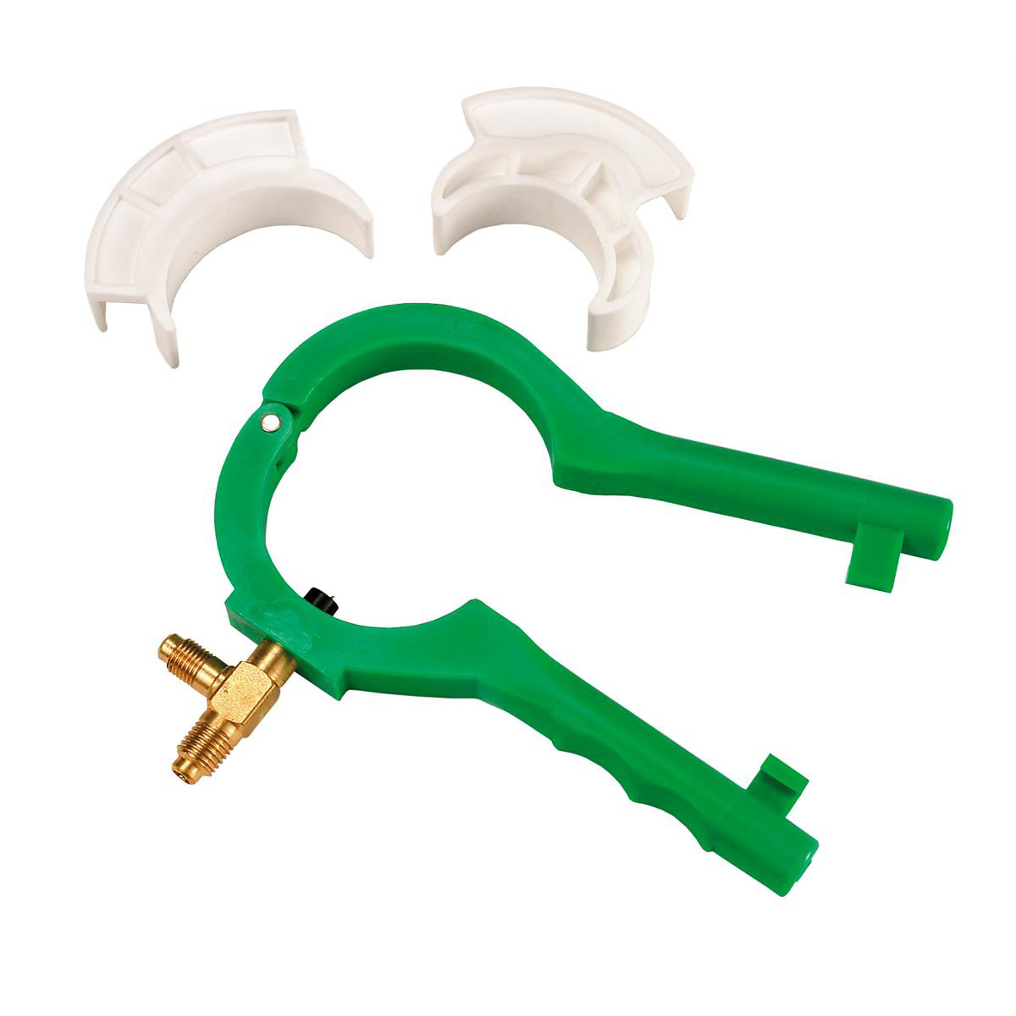 FJC R134a/R12 Side Can Tap | Northern Tool