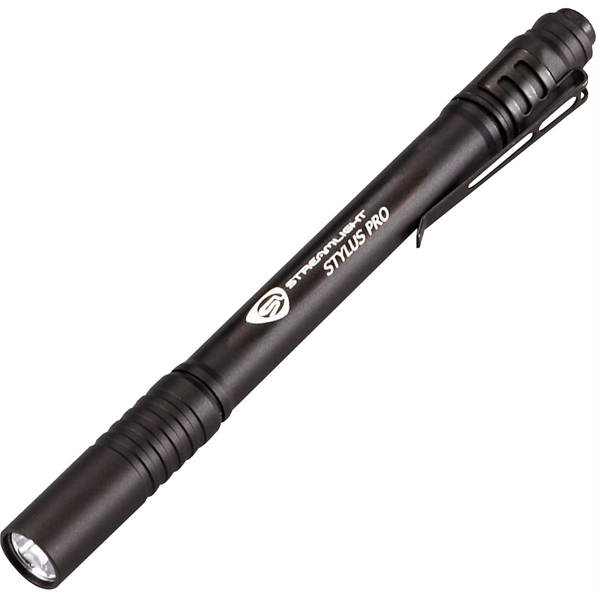 Streamlight Stylus Pro LED 100 Lumen Penlight - Black | Northern Tool
