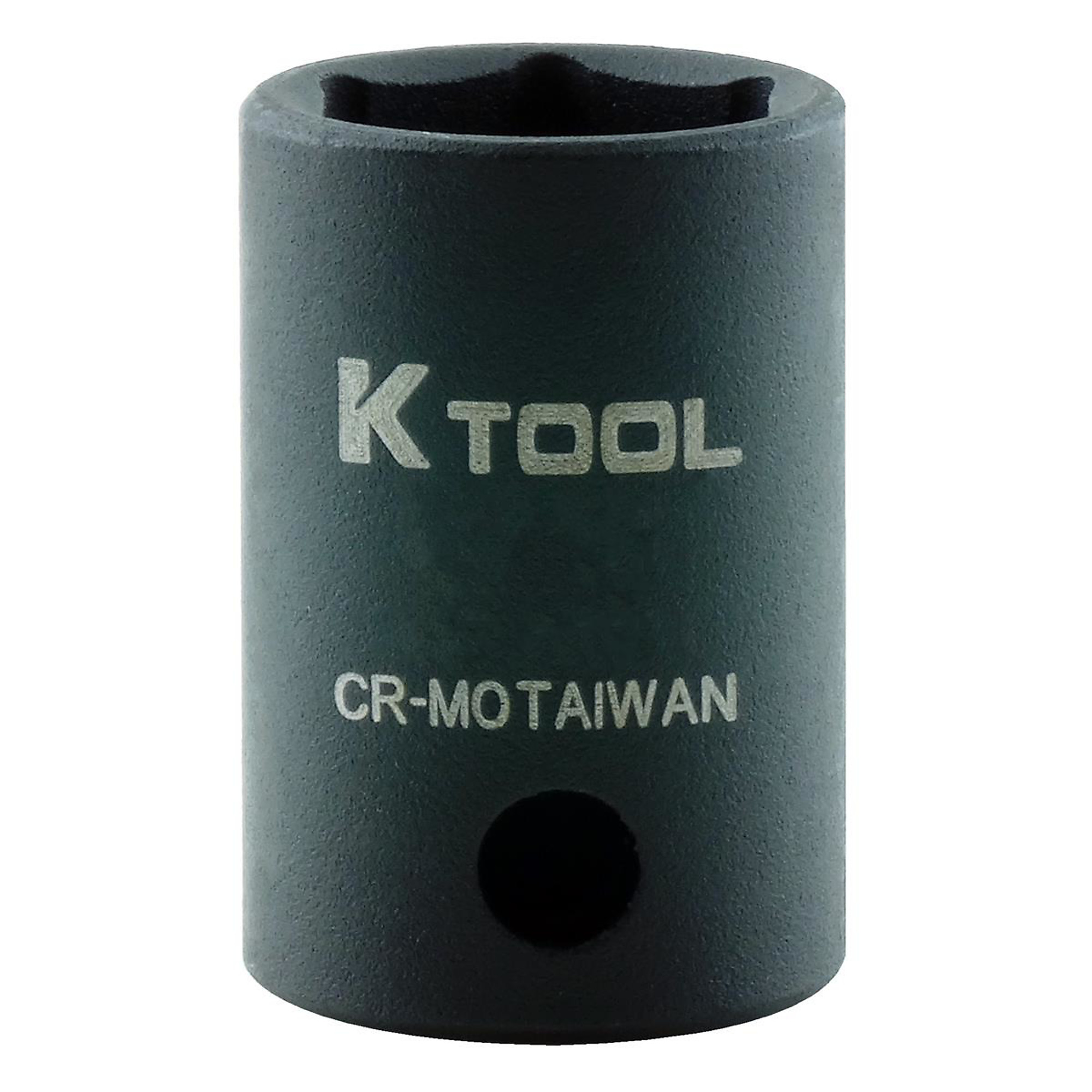 K Tool International Socket Impact 1/2 in. 3/8 in. Dr 6pt | Northern Tool