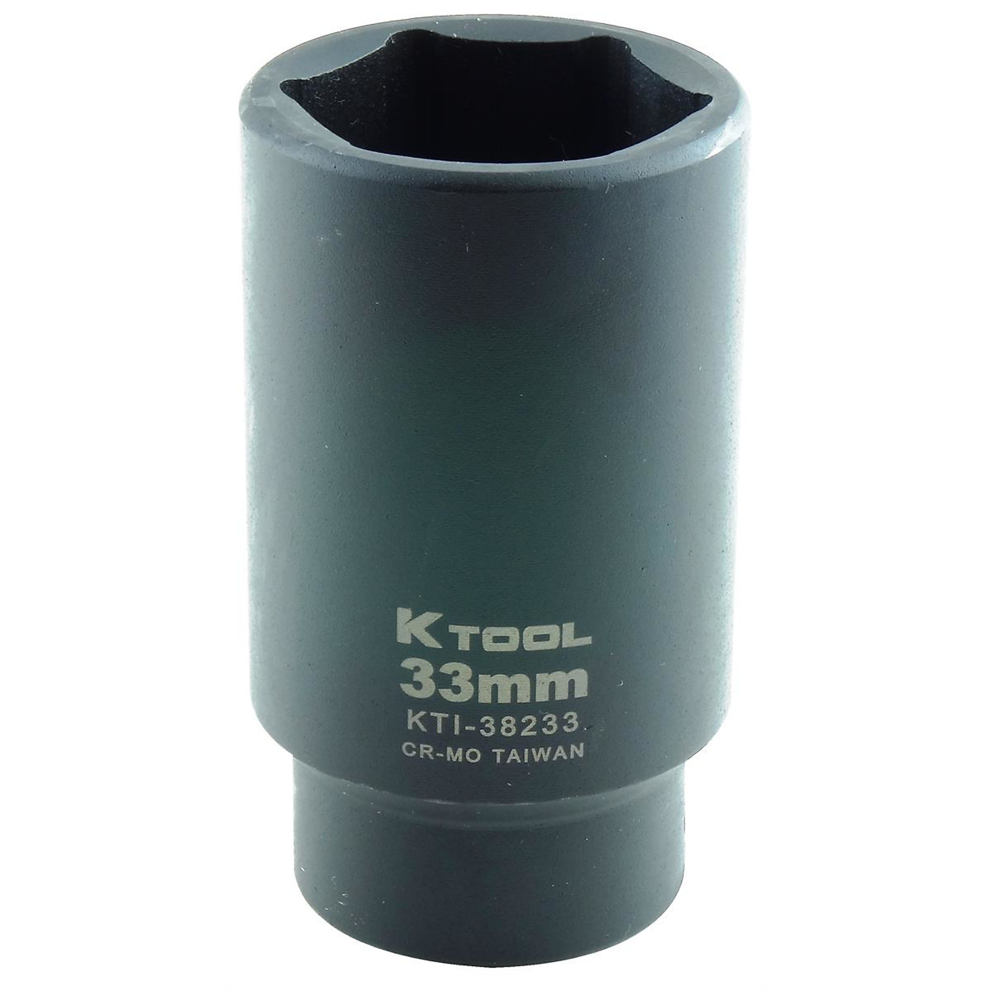 K Tool International 1/2D 33MM DEEP IMP SKT | Northern Tool