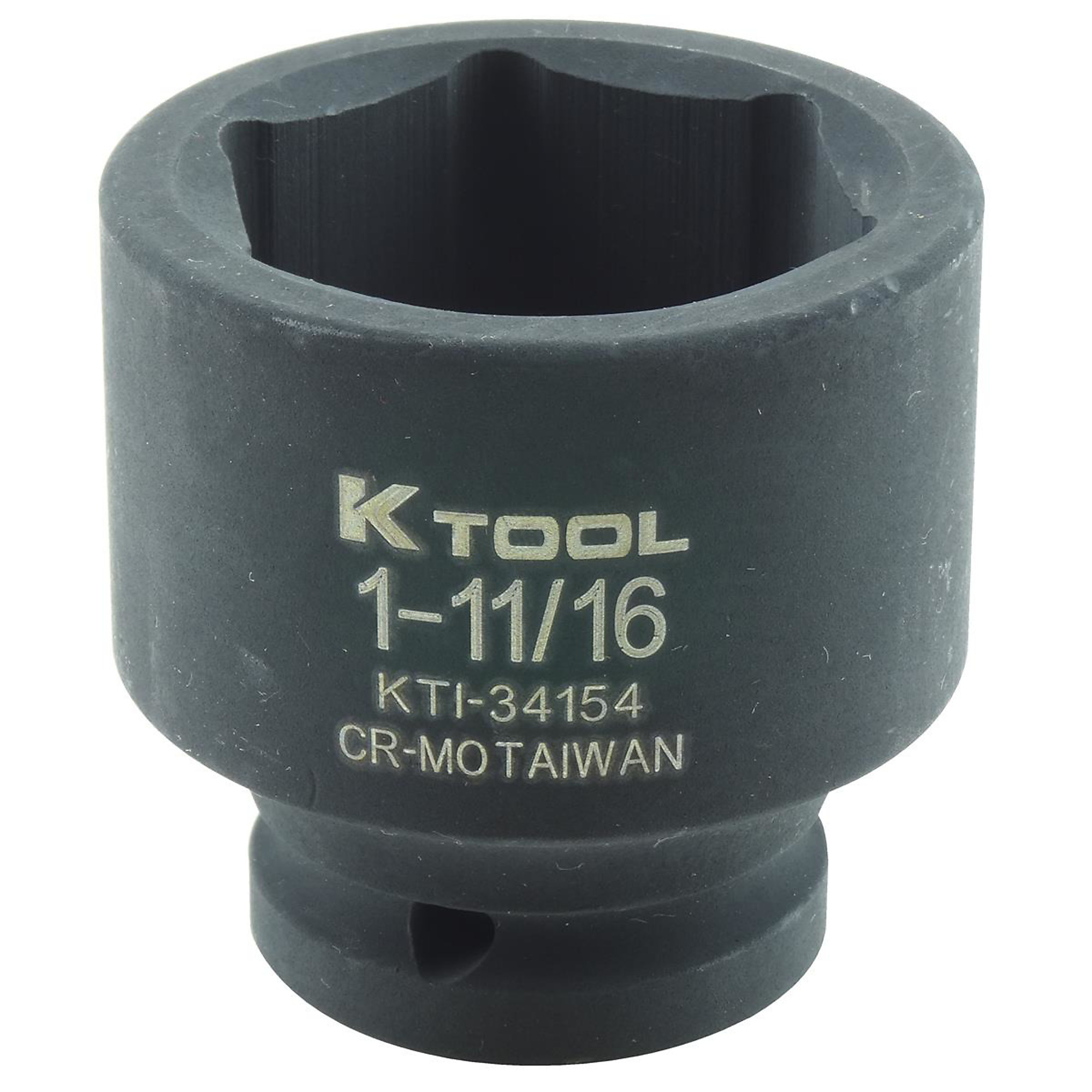 K Tool International SOC 3/4 DR SHORT IMP 1-11/1 | Northern Tool