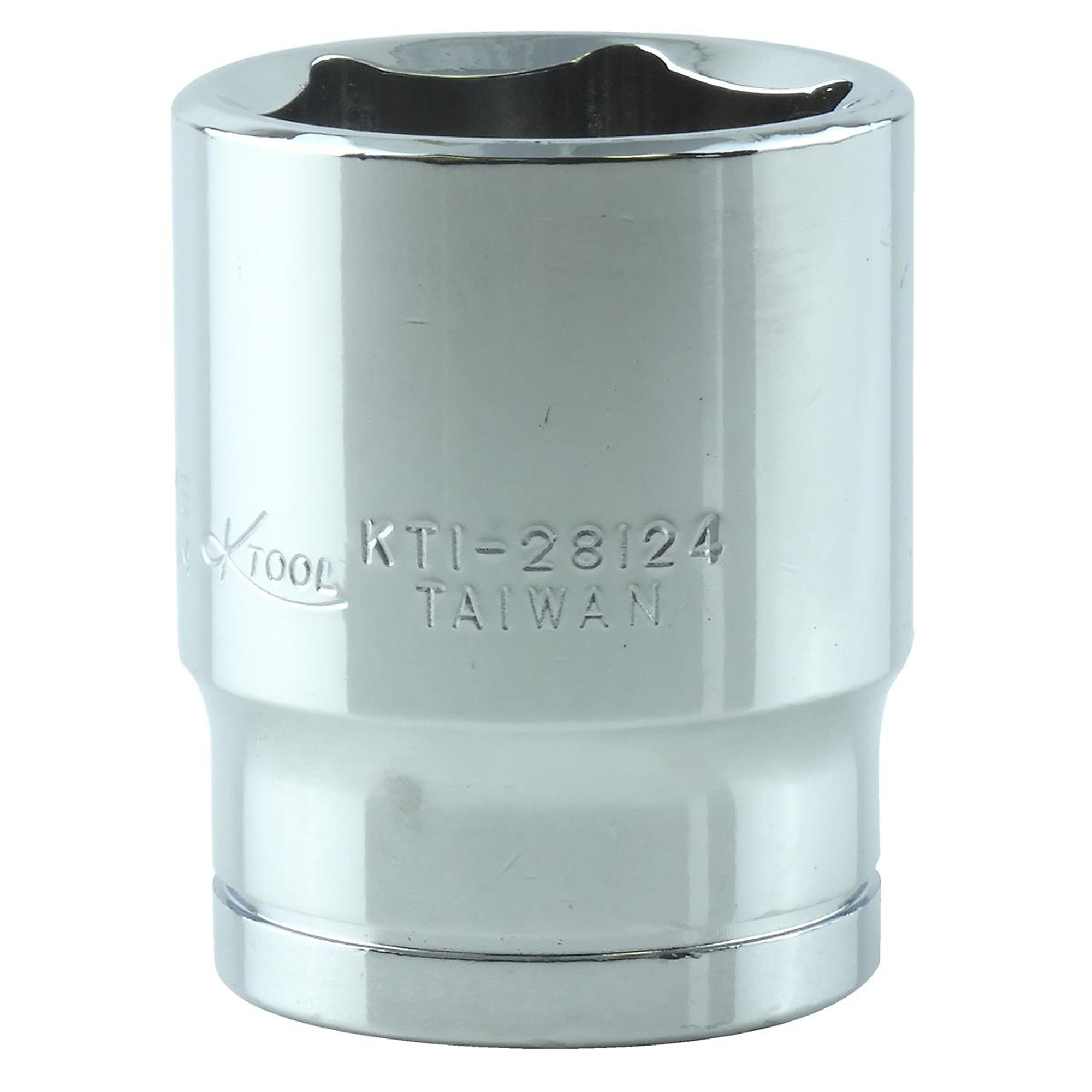 K Tool International SOC 24MM 1/2D 6PT | Northern Tool