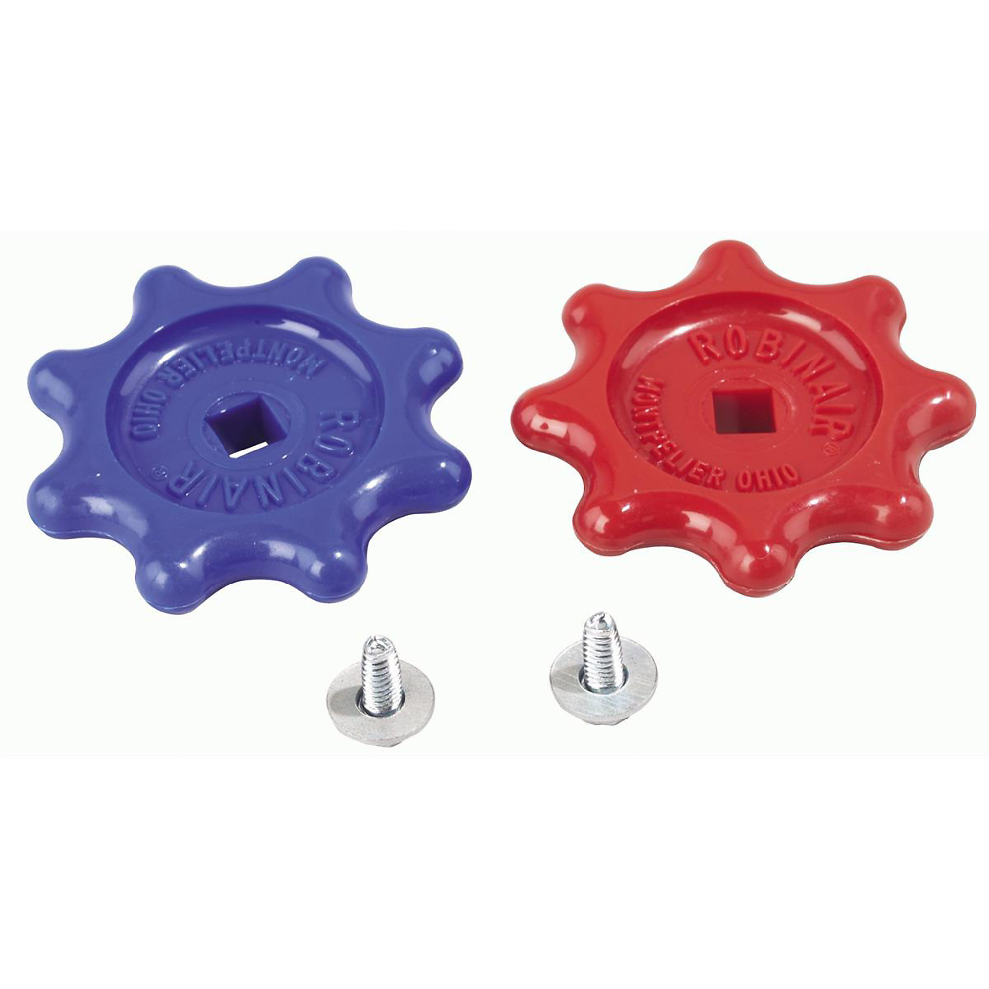 Robinair HAND WHEEL A/C SET | Northern Tool