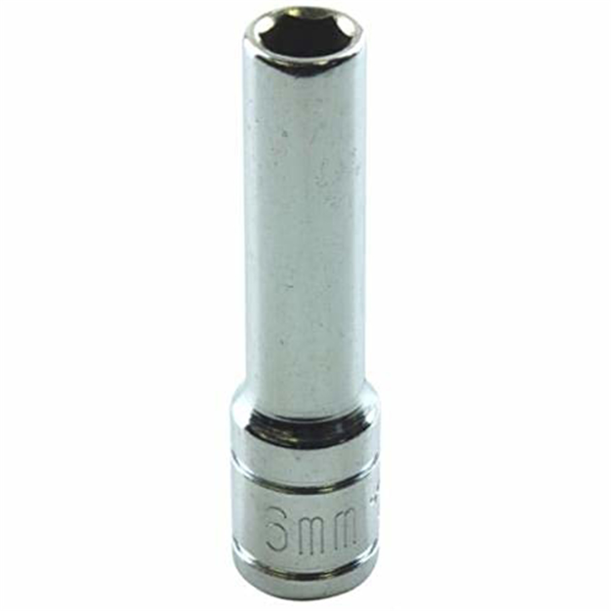 K Tool International SOC 6MM 1/4D 6PT DP | Northern Tool