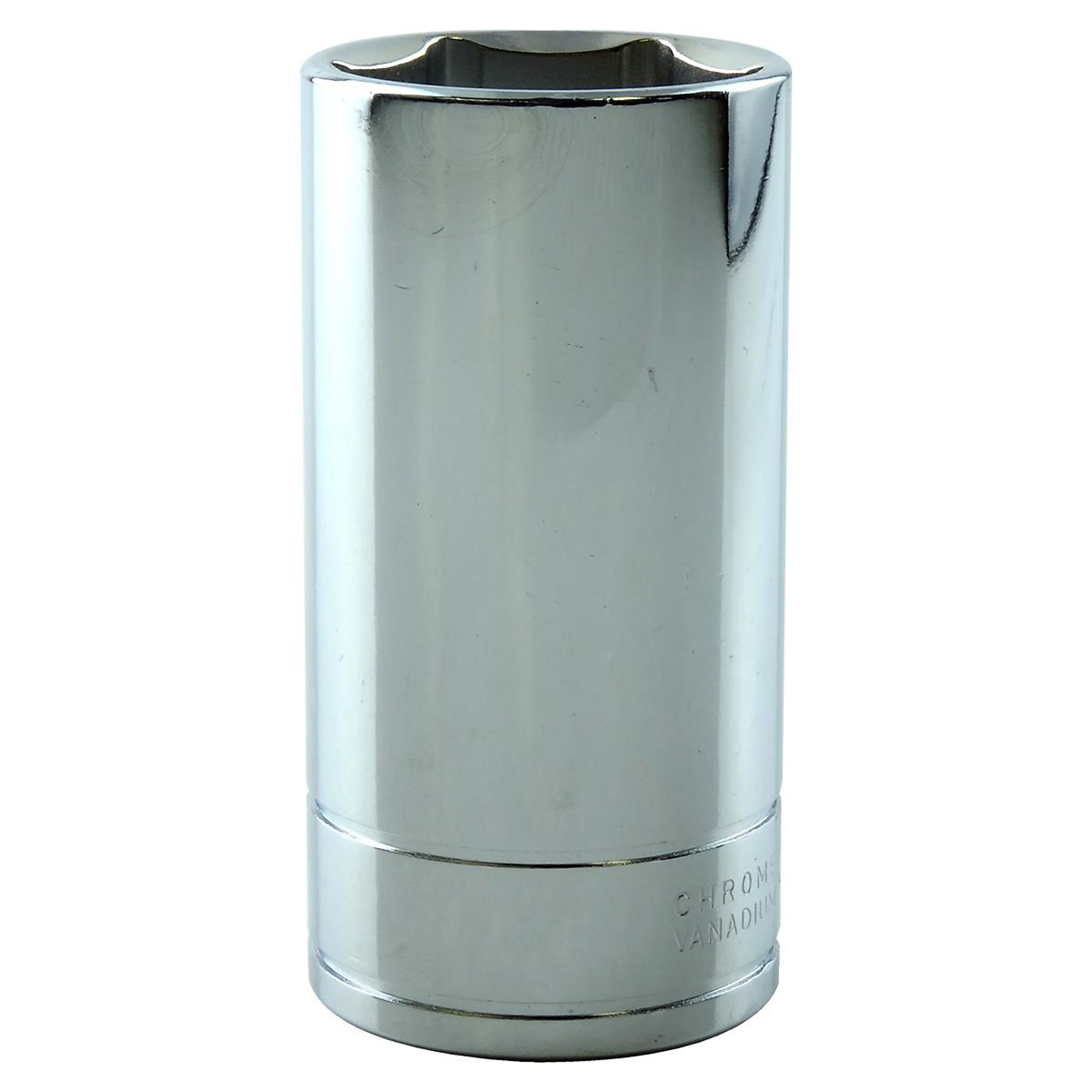 K Tool International SOC 25MM 3/8D 6PT DP | Northern Tool