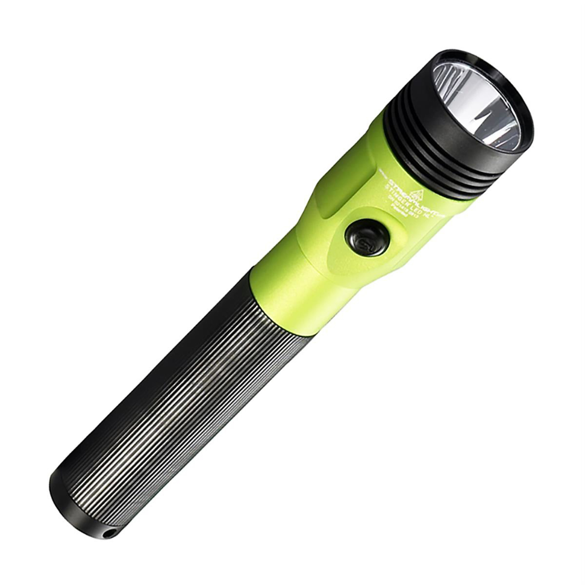 Streamlight Stinger LED HL 800 Lumen Rechargeable Flashlight - Without ...
