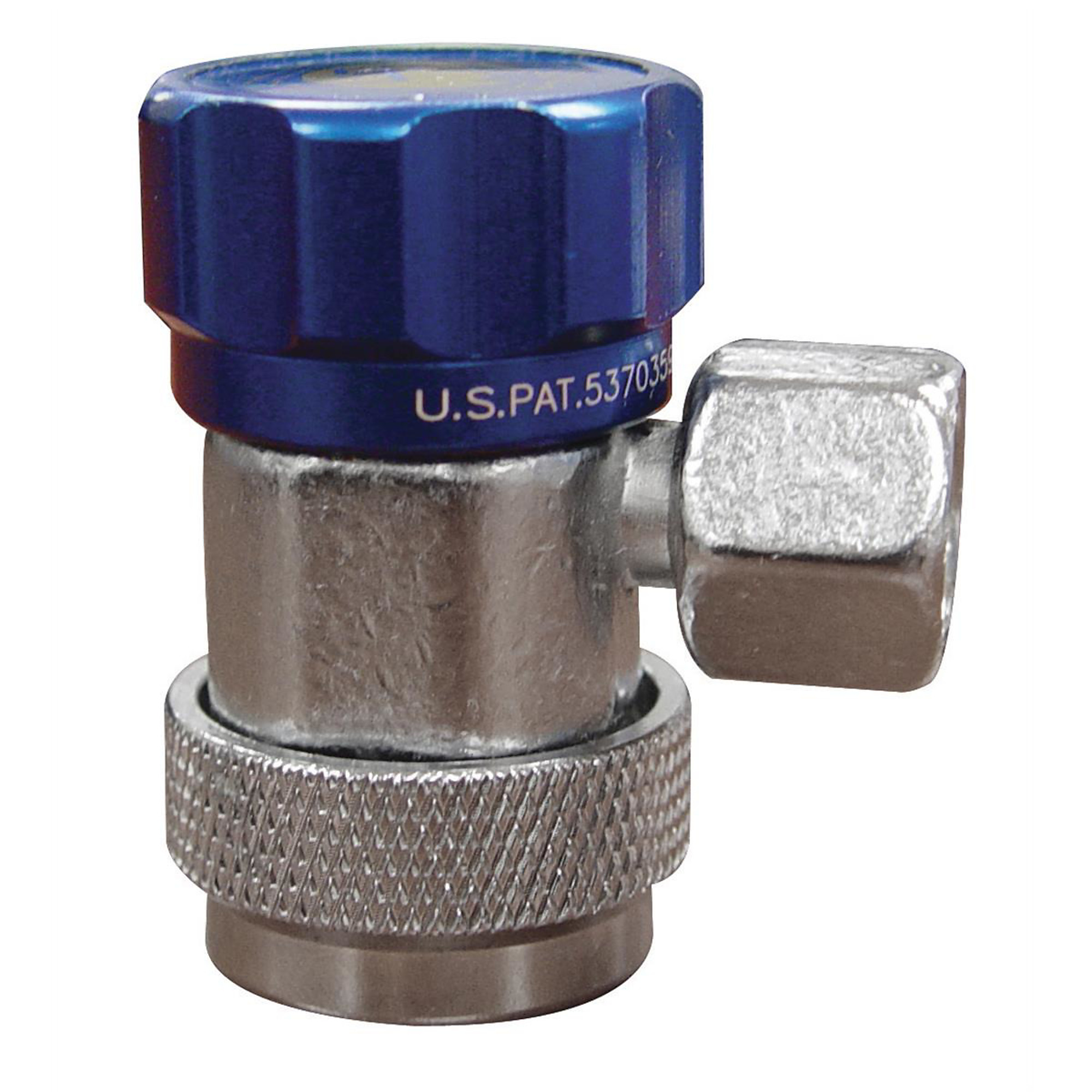 Mastercool COUPL MAN R134 LOW SIDE | Northern Tool