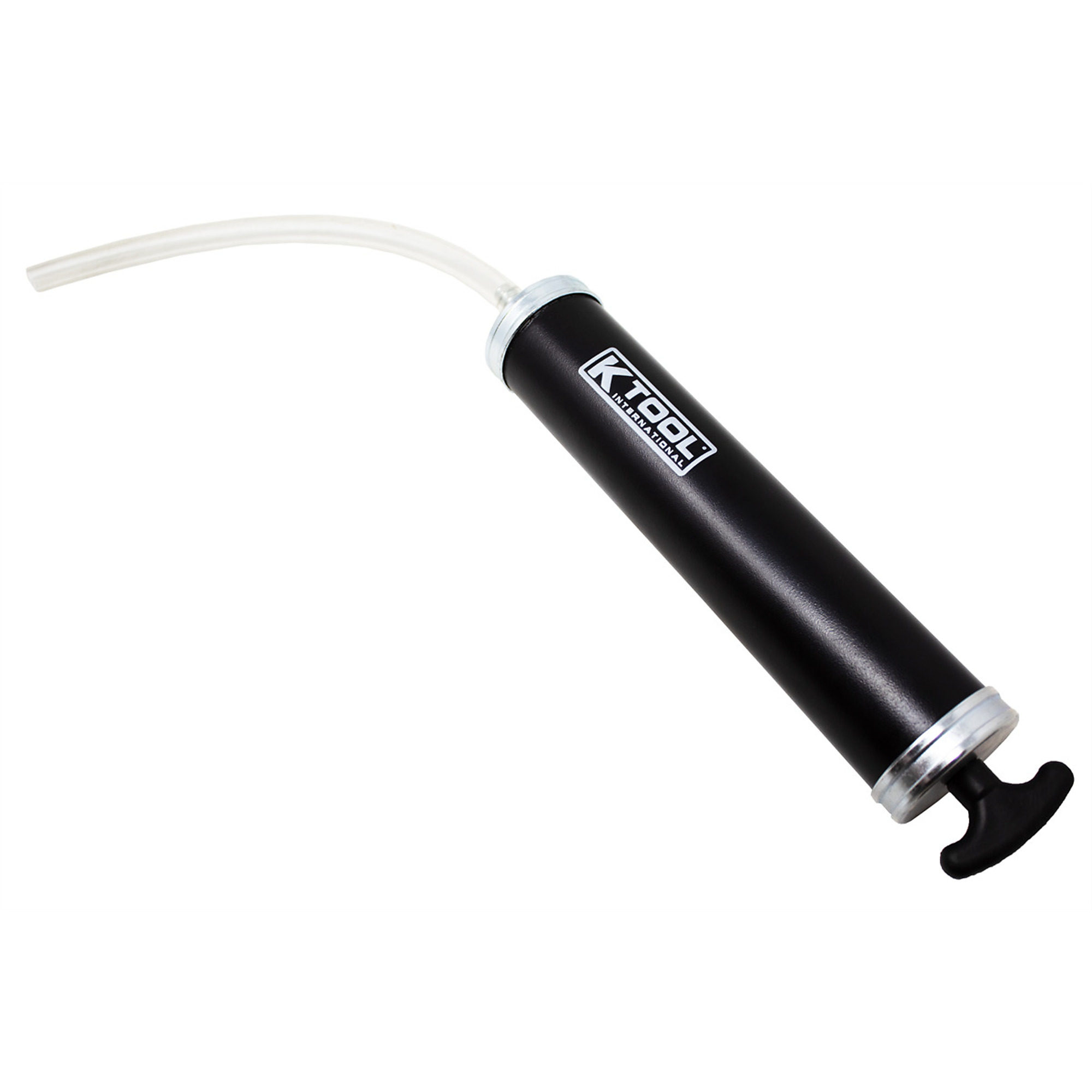 K Tool International Suction Gun with 12 Inch Vinyl Hose | Northern Tool