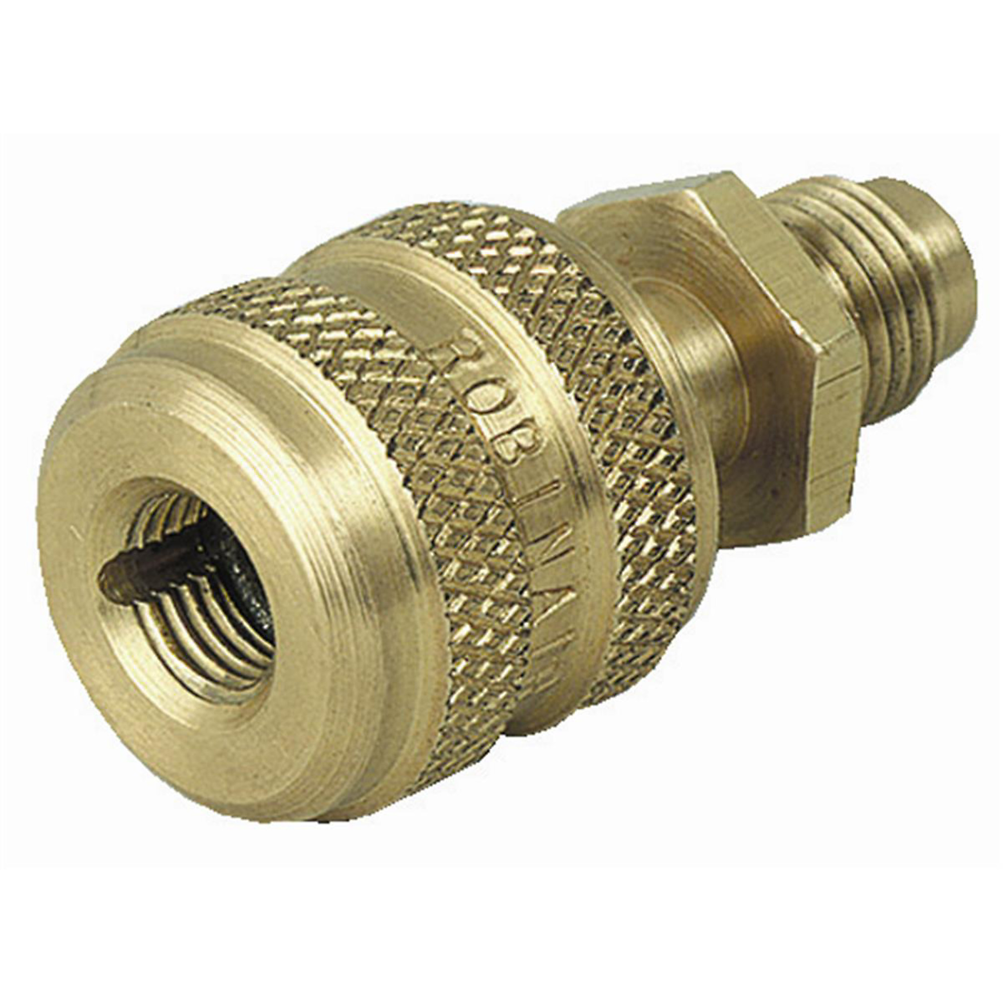 Robinair QUICK SEAL ADAPTER 1/4\" | Northern Tool