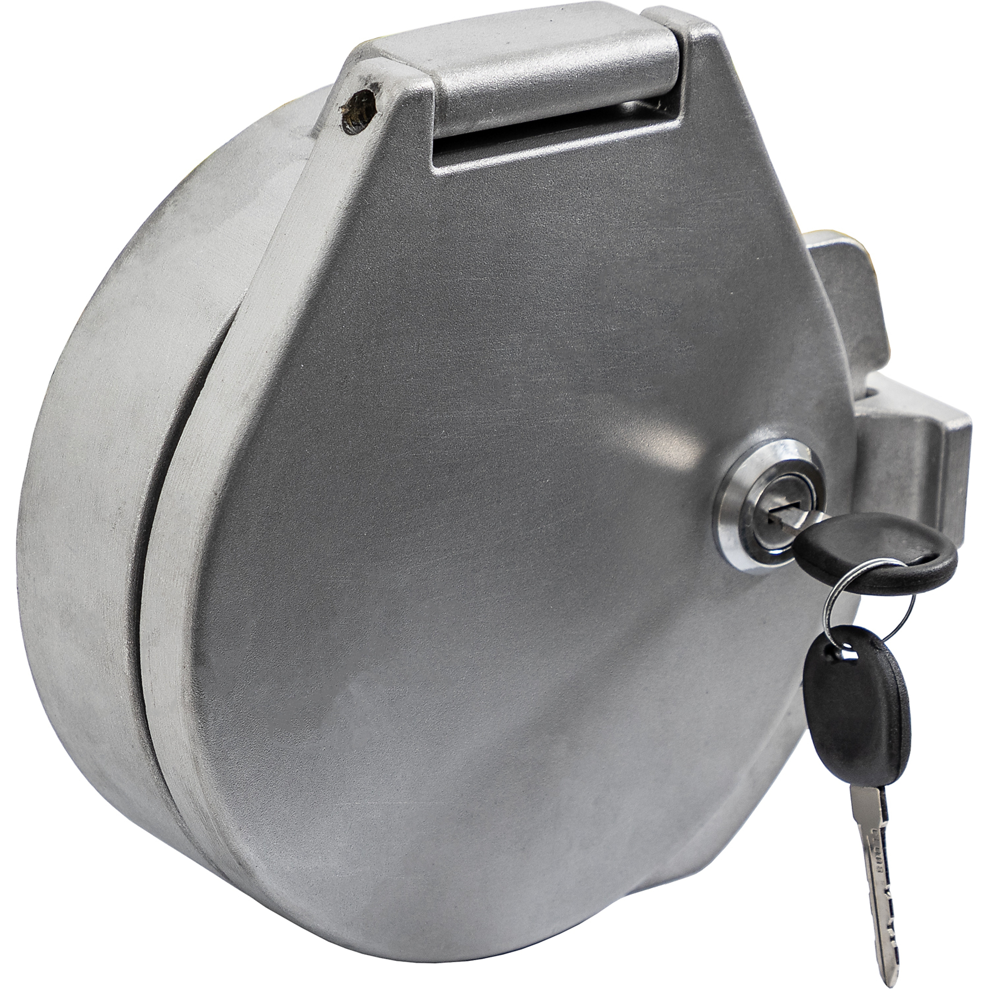 Buyers Products 6 Inch Locking Conduit Carrier Kit, Natural Finish ...