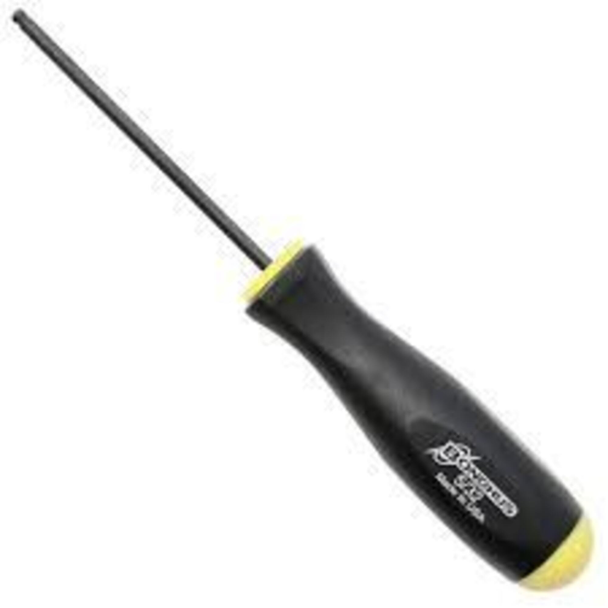 Bondhus, BALL HEX SCREWDRIVER 5/32in., Model# 10609 | Northern Tool