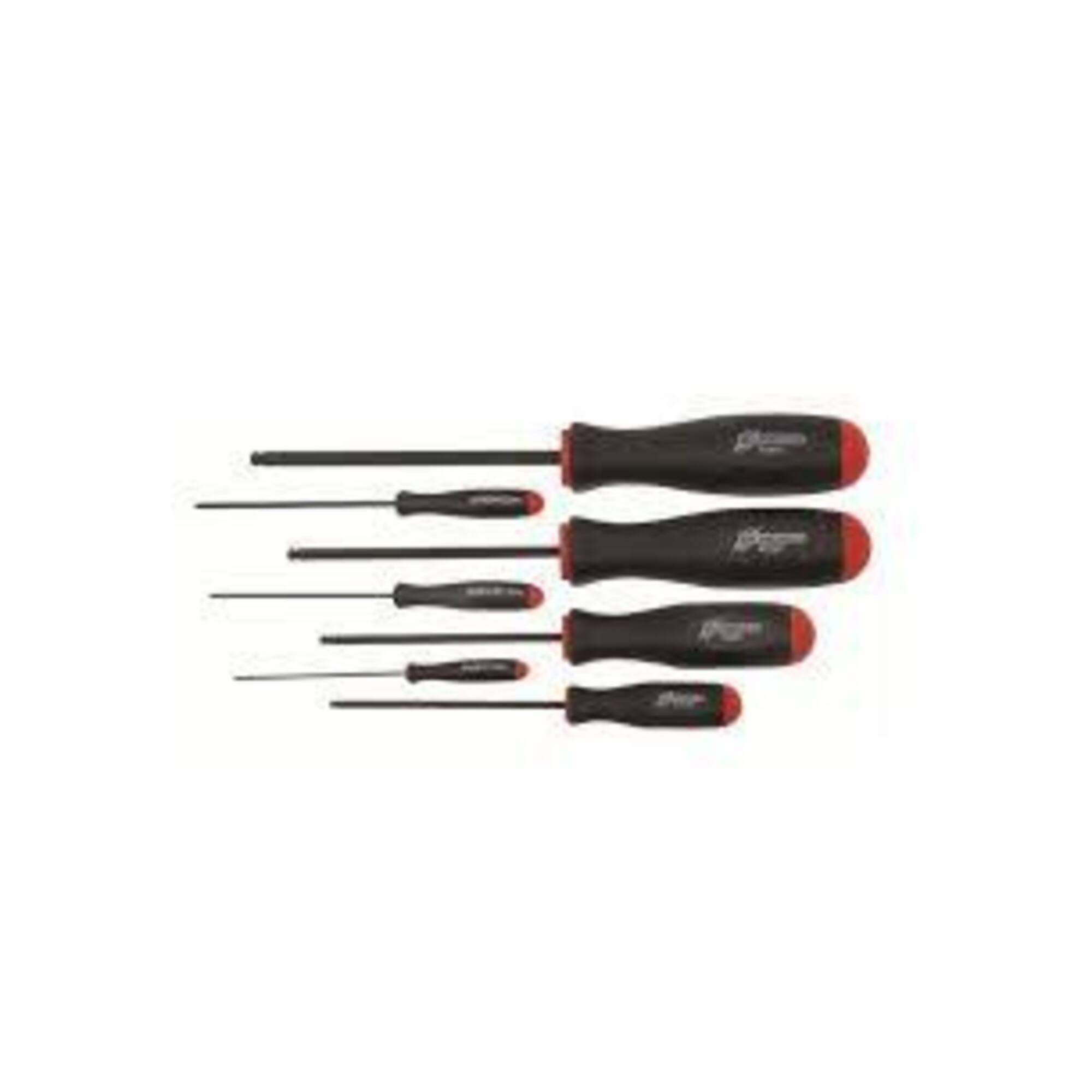 Bondhus, METRIC BALL DRIVER 7pc SET, Model# 10687 | Northern Tool