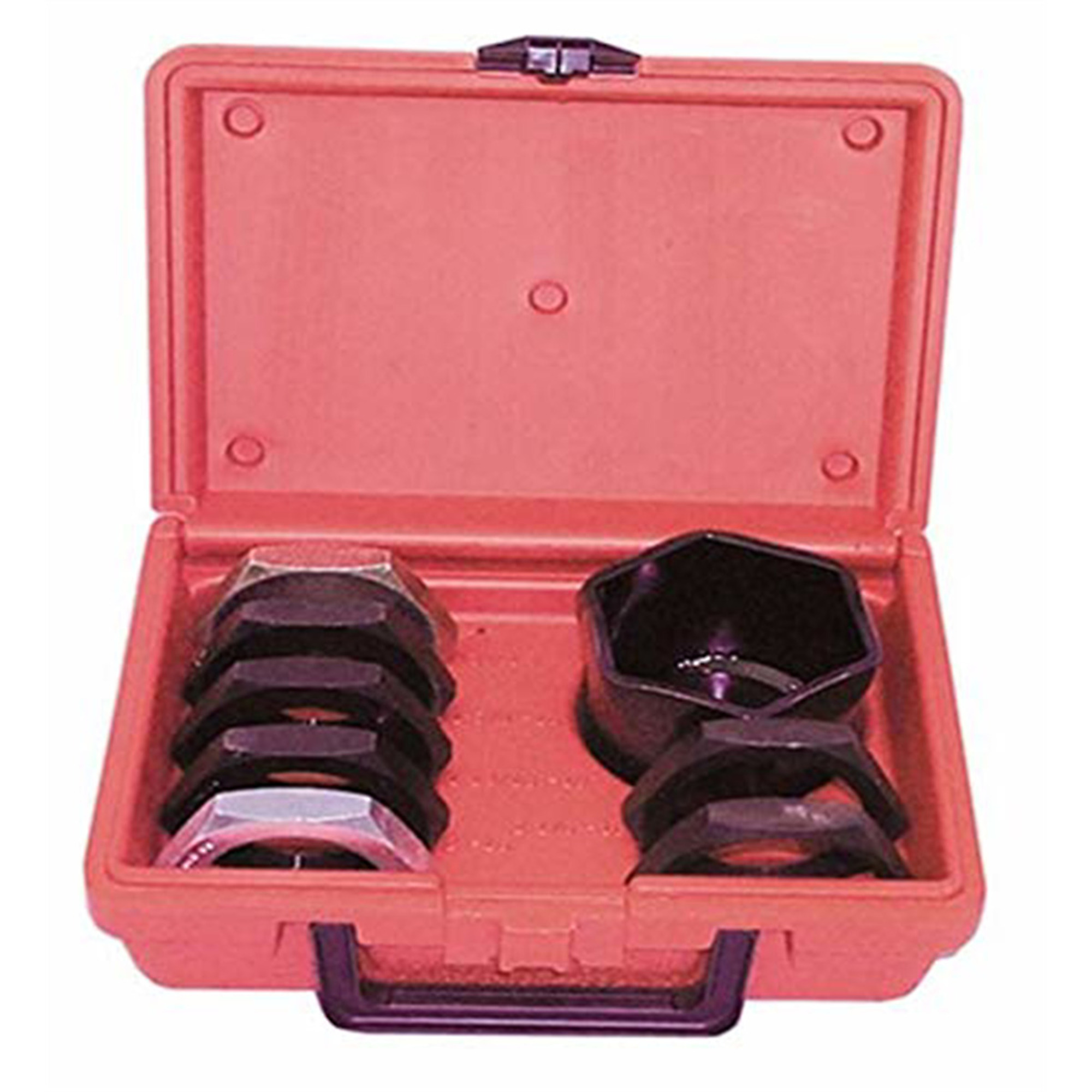 Lang Tools (Kastar) SPINDLE RETHREAD KIT LIGHT TRUCK 8PC | Northern Tool