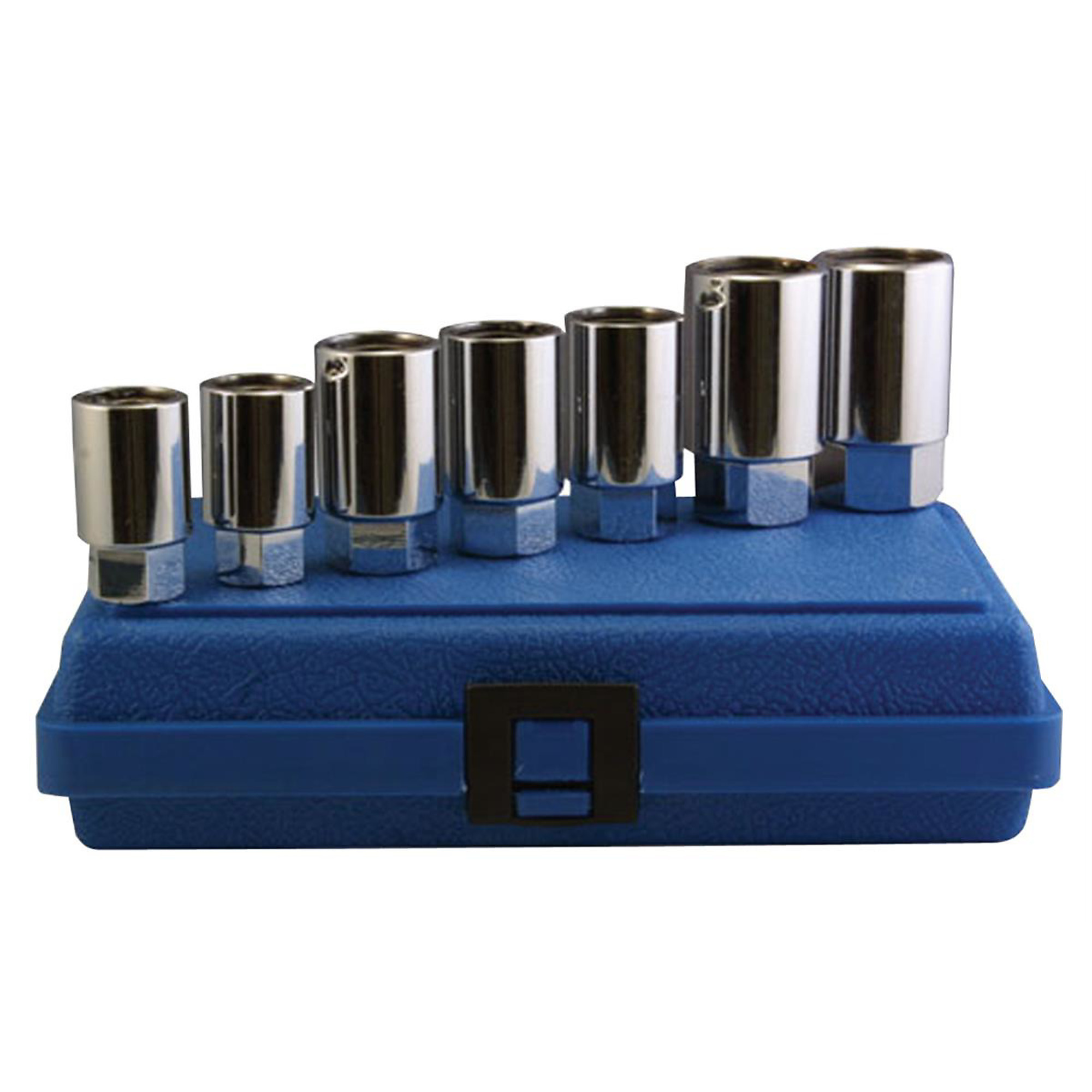 Assenmacher STUD REMOVER SET 7PC 1/4-5/8 | Northern Tool