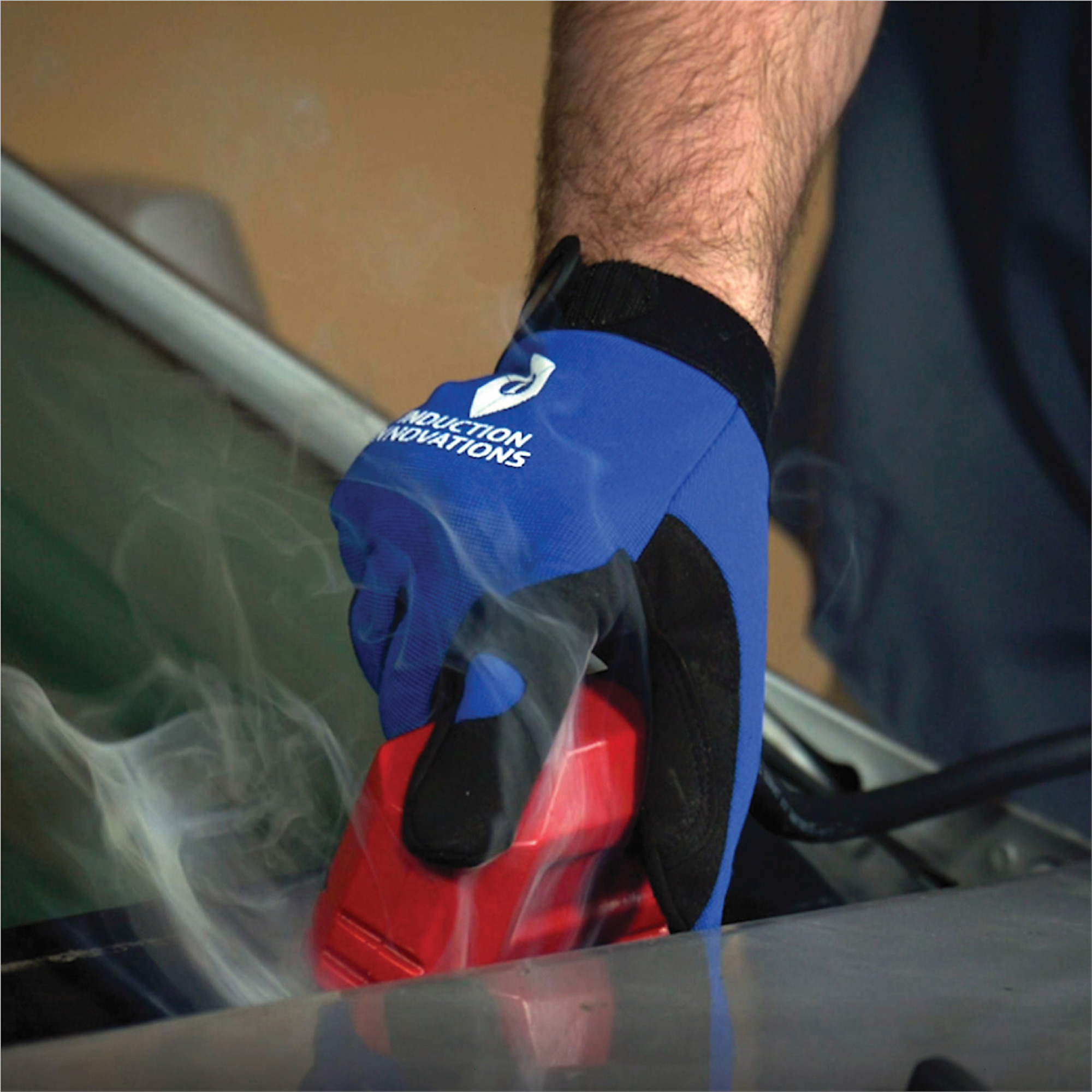 Induction Innovations Inductor Glass Blaster | Northern Tool