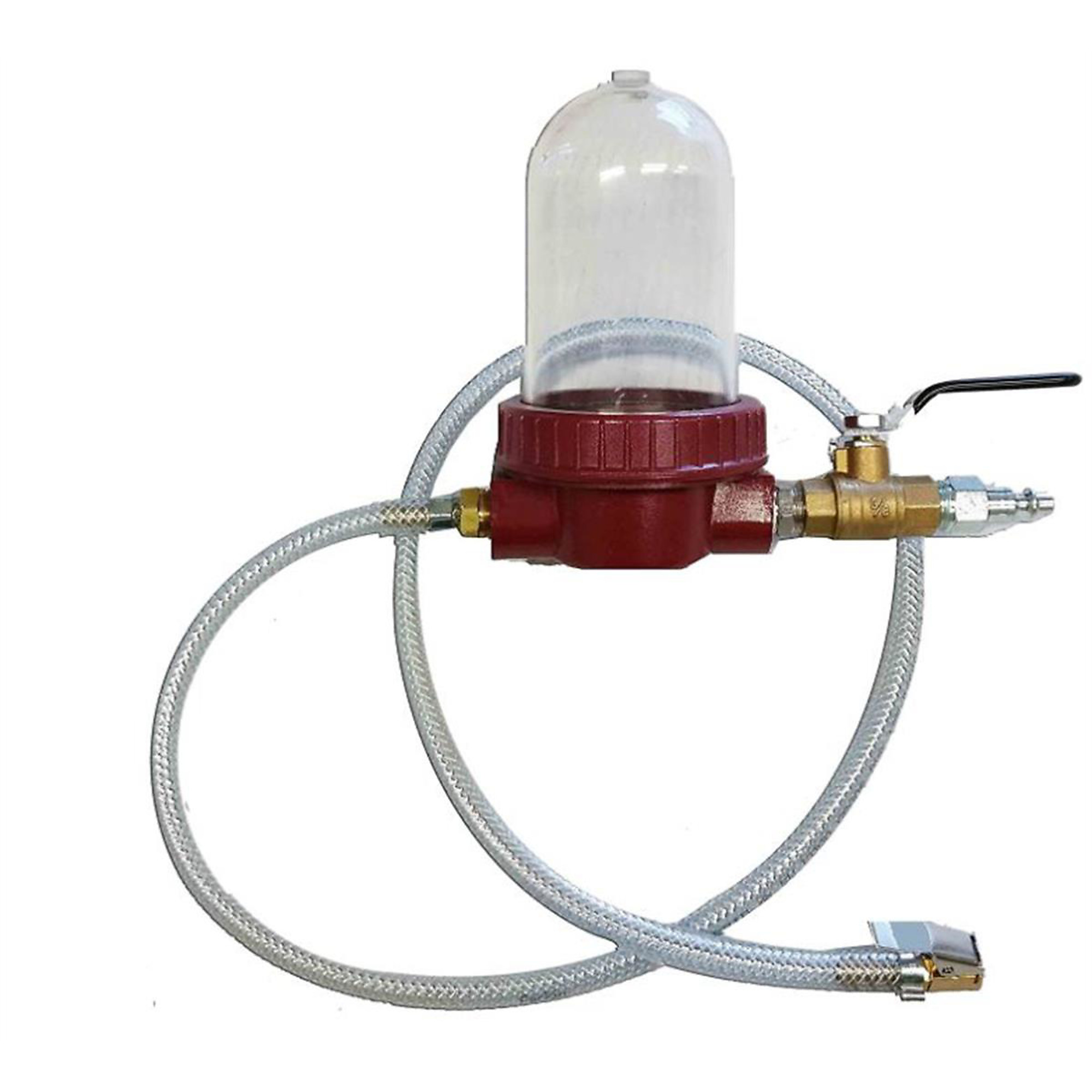 Counteract Counteract Balancing Beads Injection Pump | Northern Tool