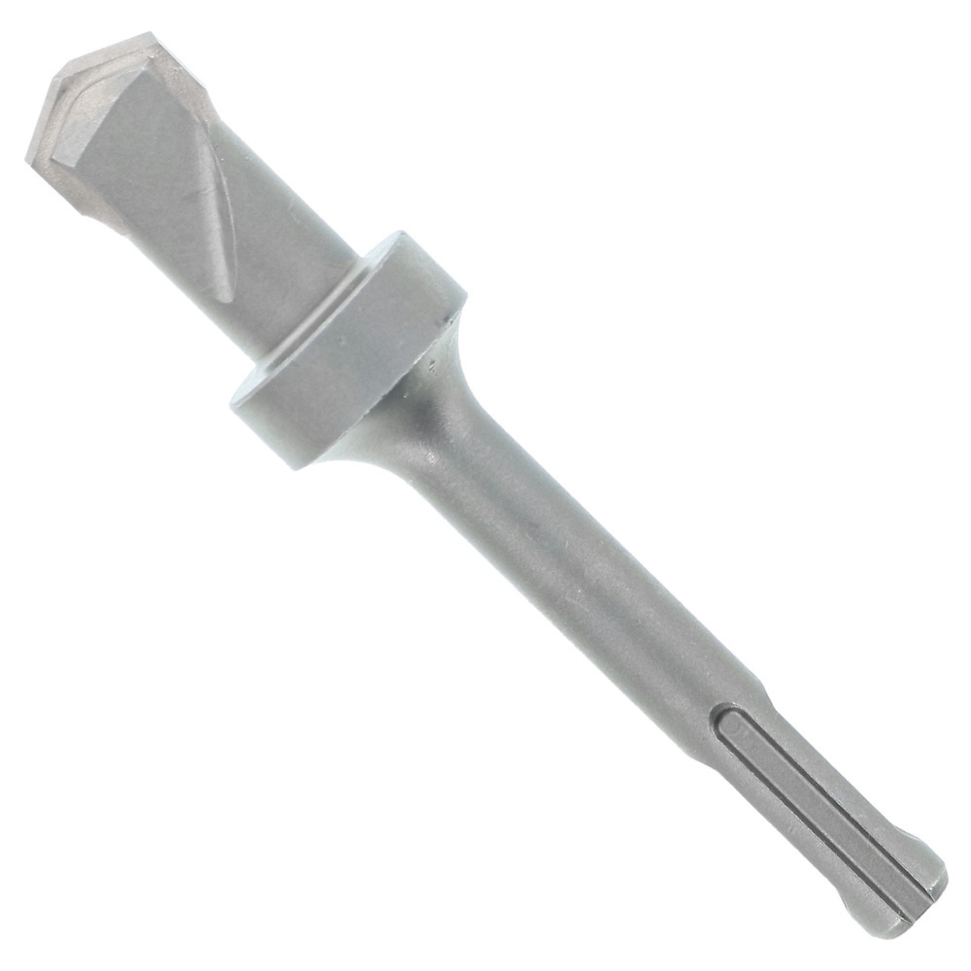 Diablo Tools, 5/8in x 1-3/16in SDS Plus 2-Cutter Hammer Stop Bit, Model ...