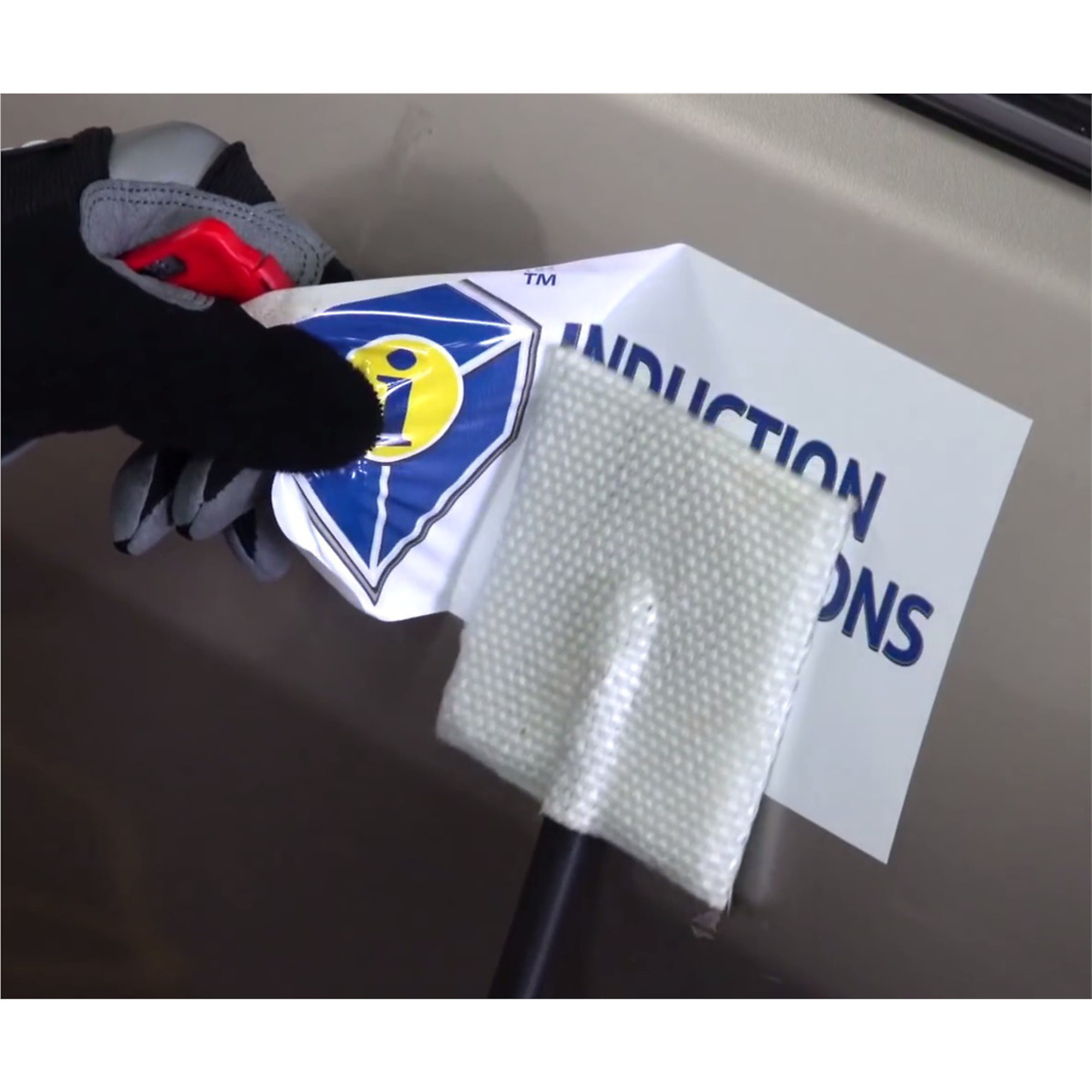 Induction Innovations Mini-Ductor Mini-Pad | Northern Tool