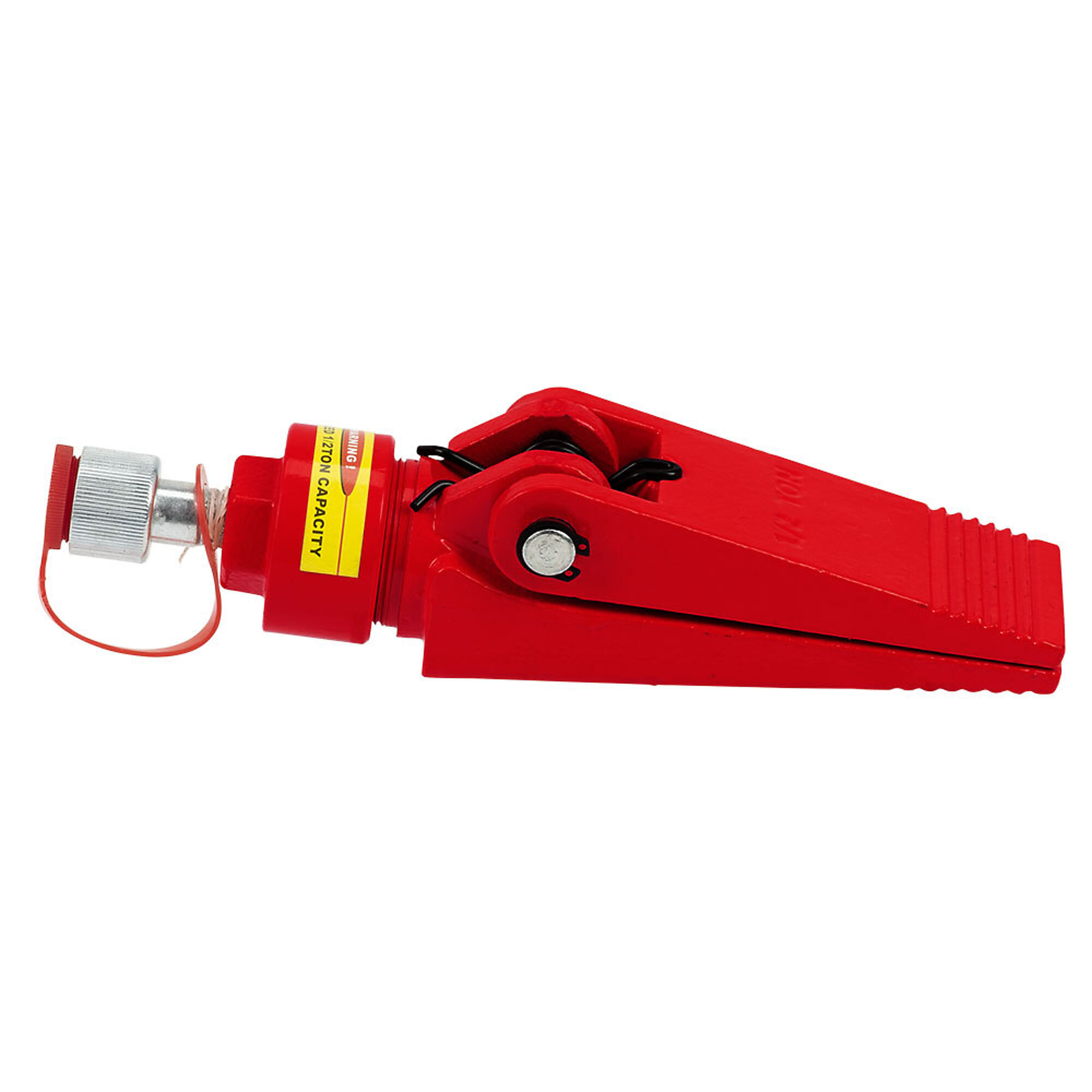 American Forge & Foundry - Hydraulic Spreader - 1/2 Ton Capacity - ¼ ...