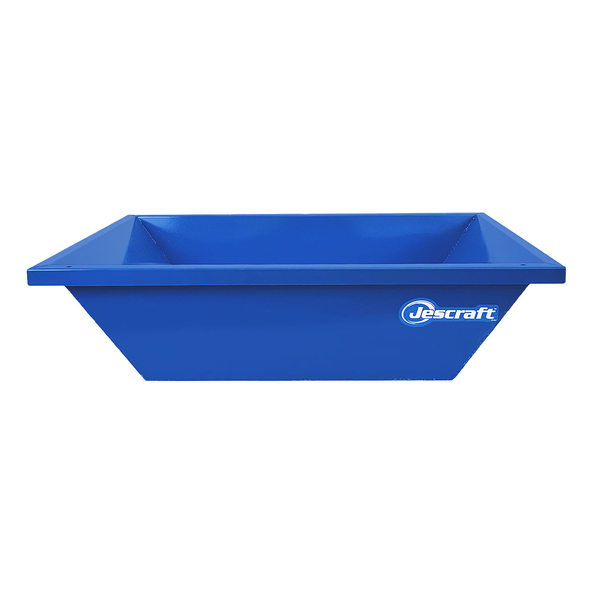 Jescraft Steel Mortar Box 6 cu. ft. capacity | Northern Tool