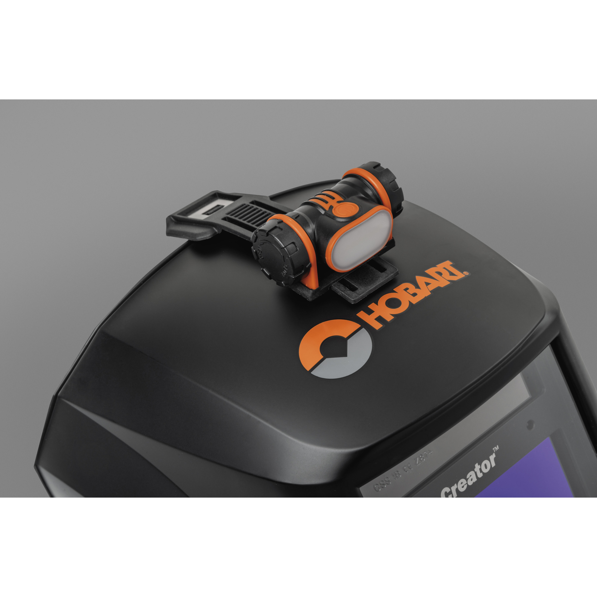 Hobart LED Welding Helmet Light Kit, Model # 771009 | Northern Tool