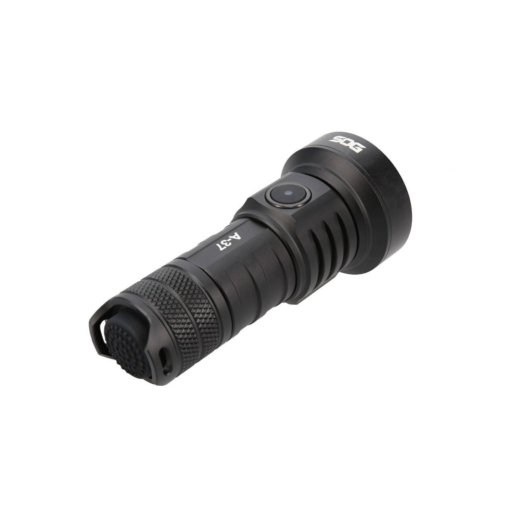 SOG high performance A37 Rechargable LED Flashlight, 1320L, illuminates ...
