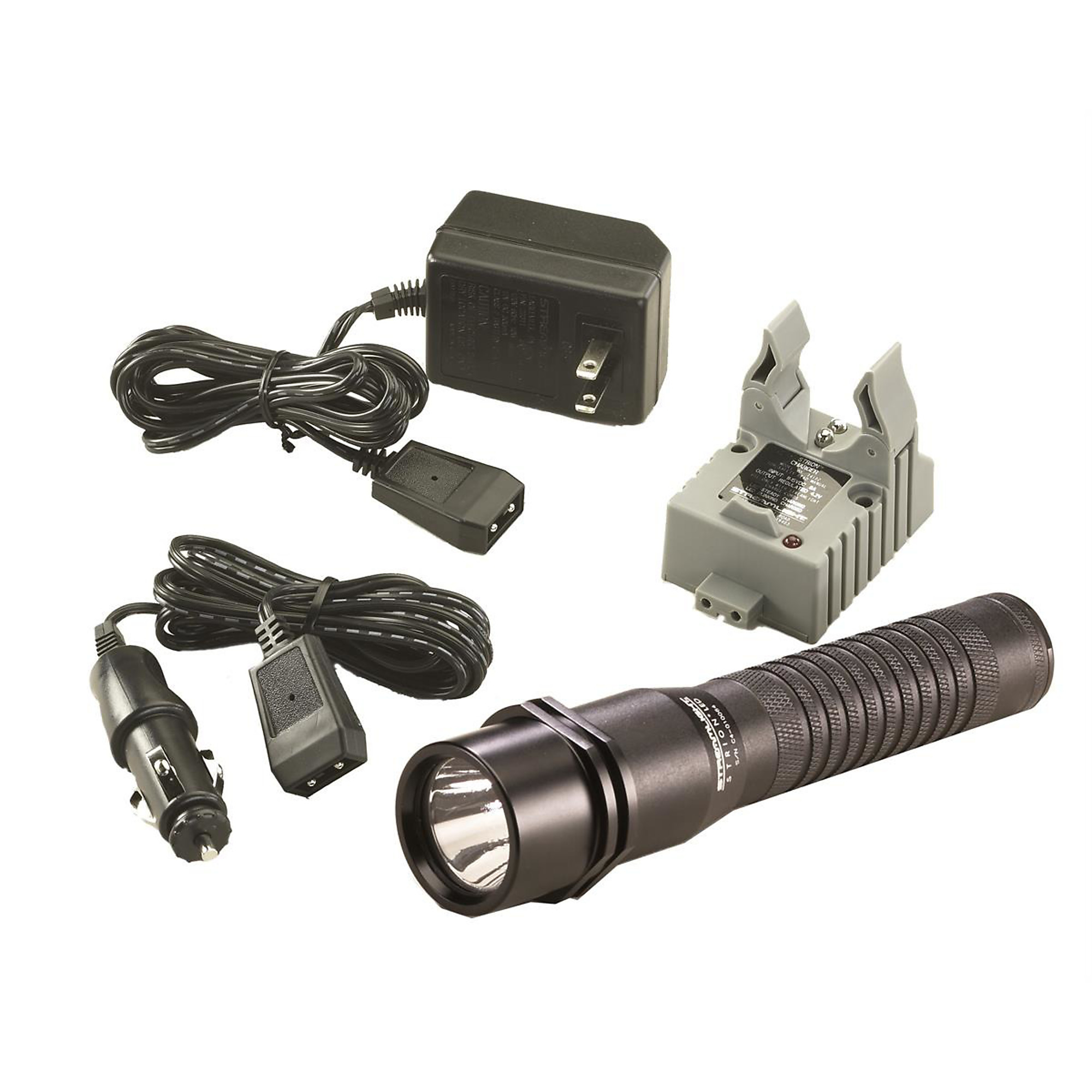 Streamlight Strion LED Bright and Compact Rechargeable Flashlight ...