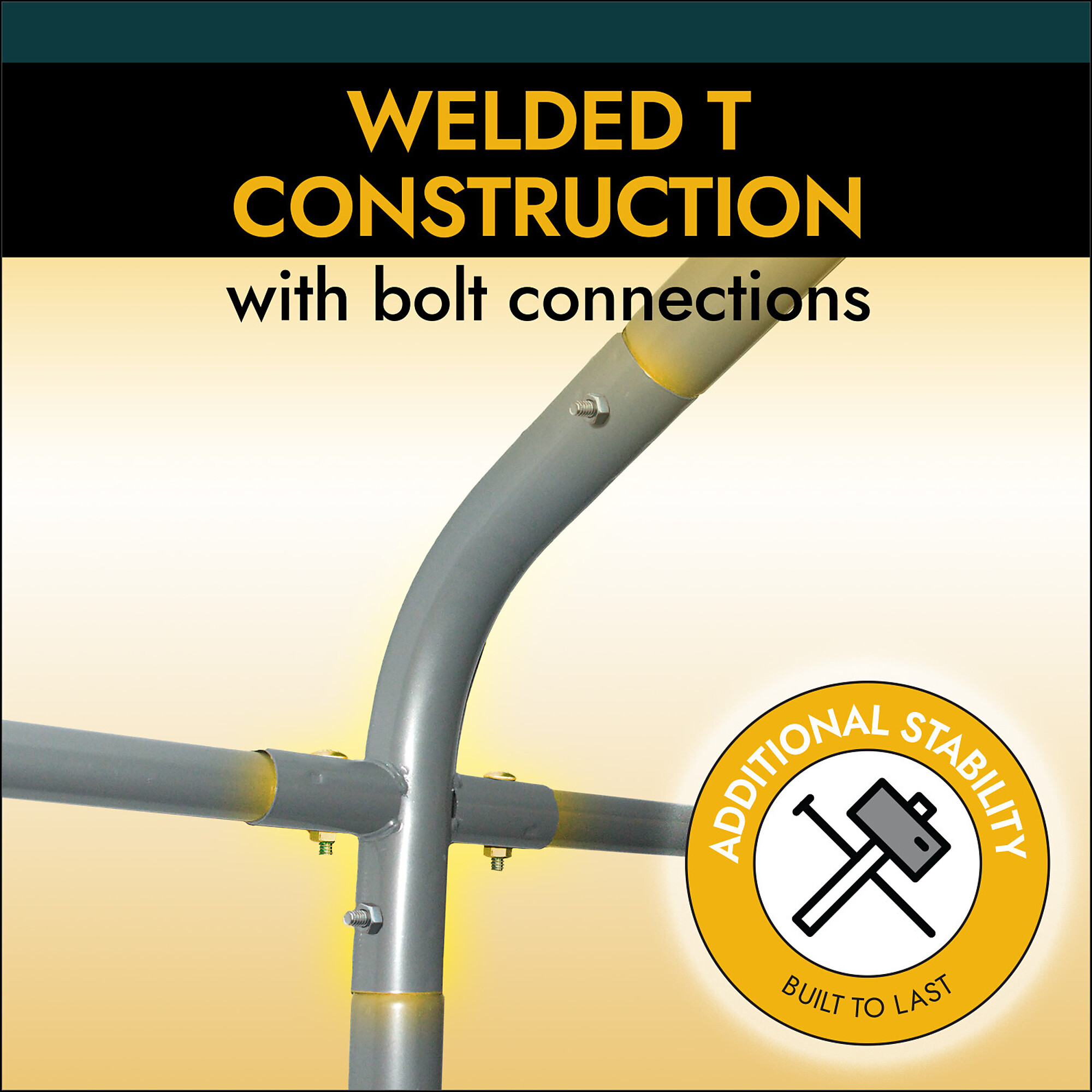 ShelterLogic Garage-in-a-Box for SUV/Truck Instant Shelter — 20ft.L x ...