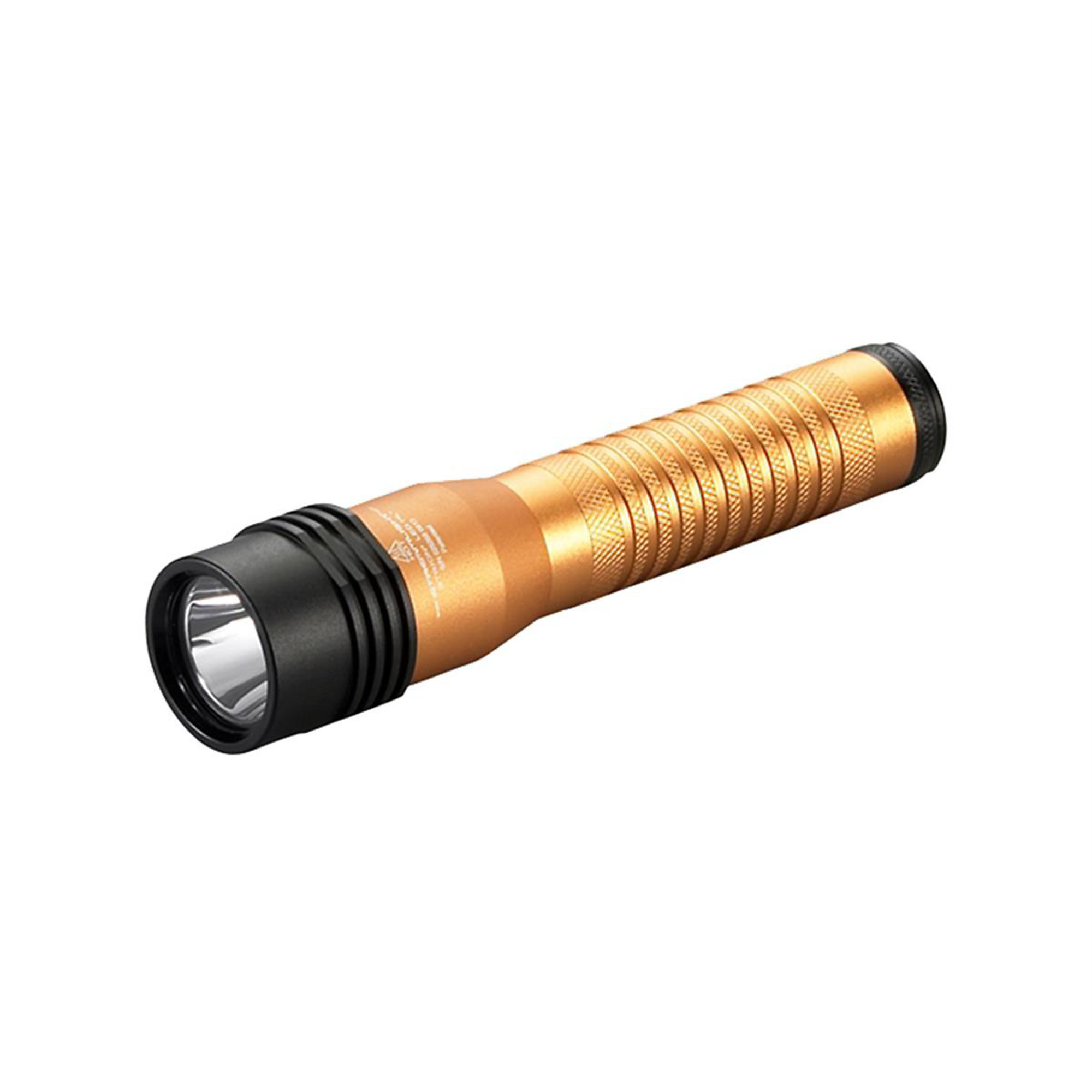 Streamlight Strion LED HL Rechargeable Flashlight without Charger ...