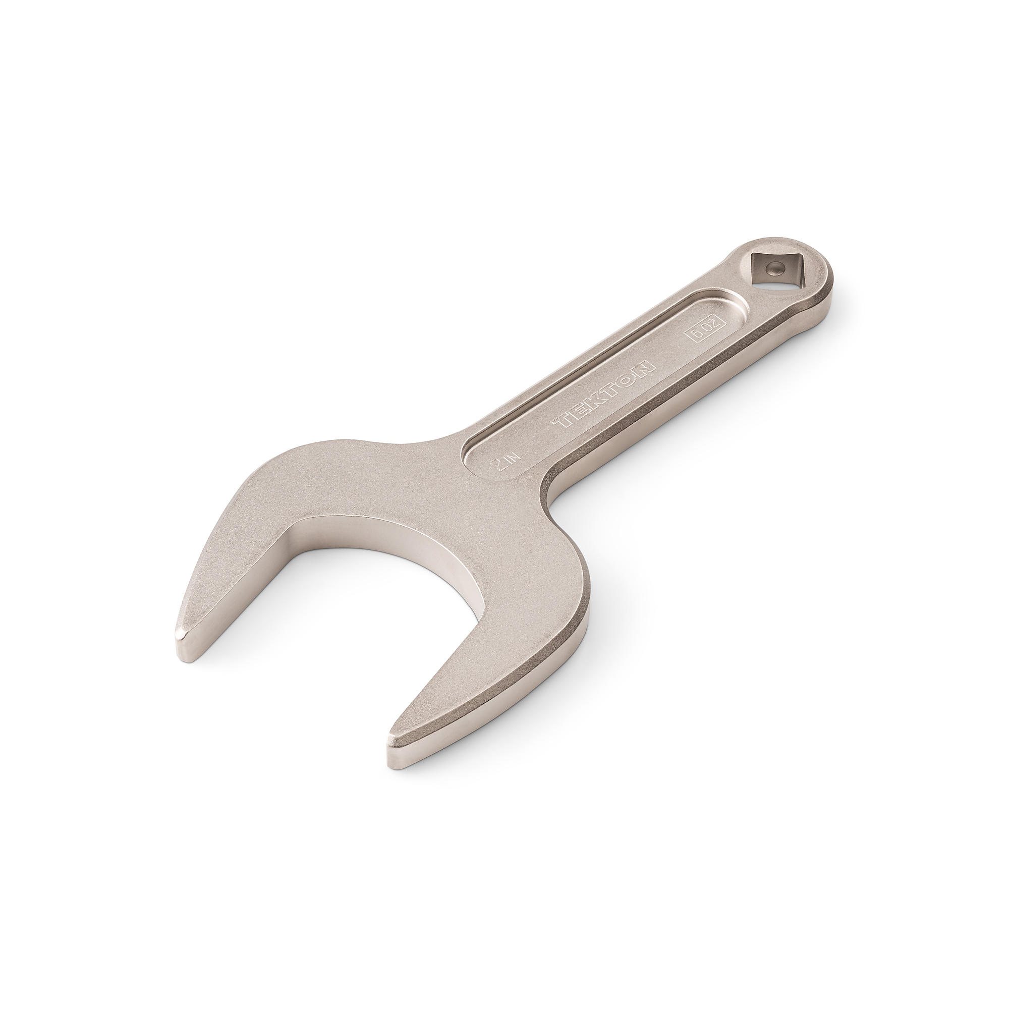 TEKTON 2 Inch Service Wrench | WSE14351 | Northern Tool