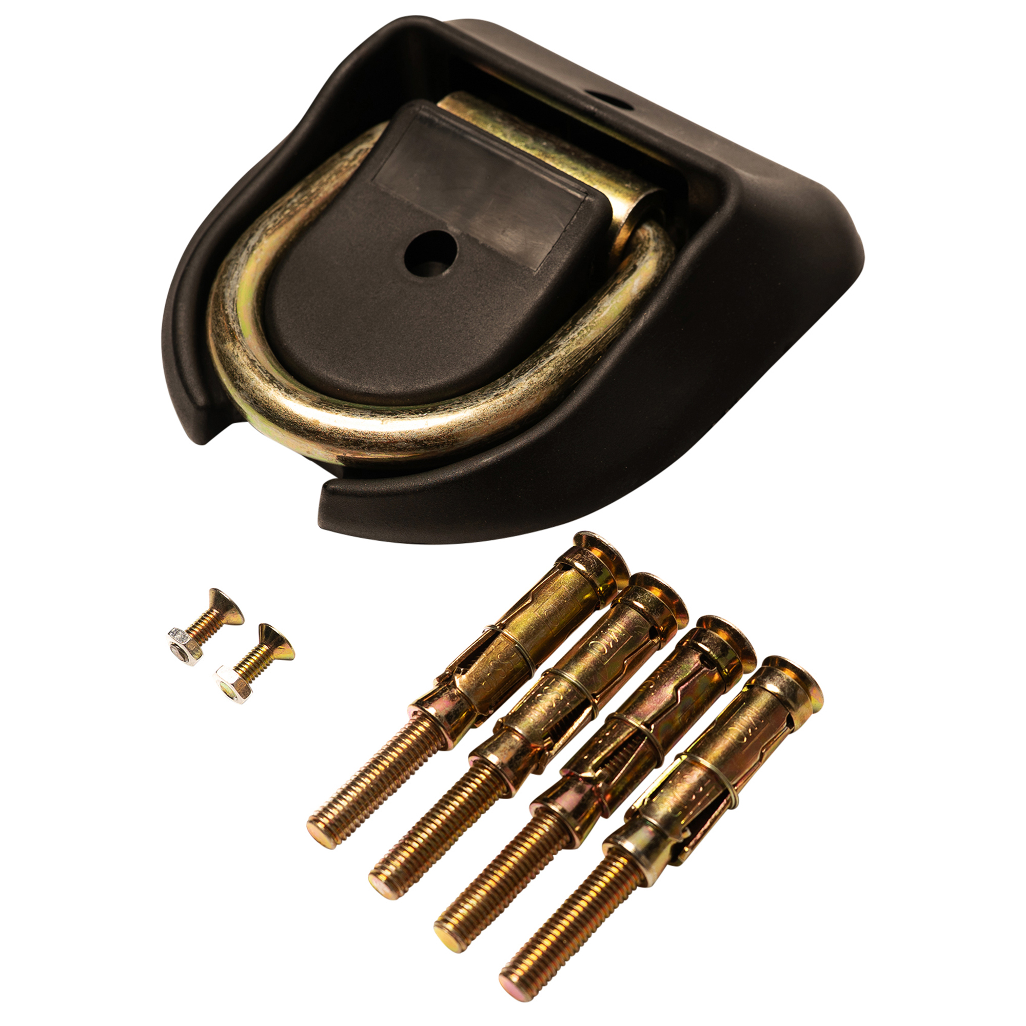 DoubleLock USA Croc – Dock & Anchor Lock with Mount (SKU: 090-080A ...